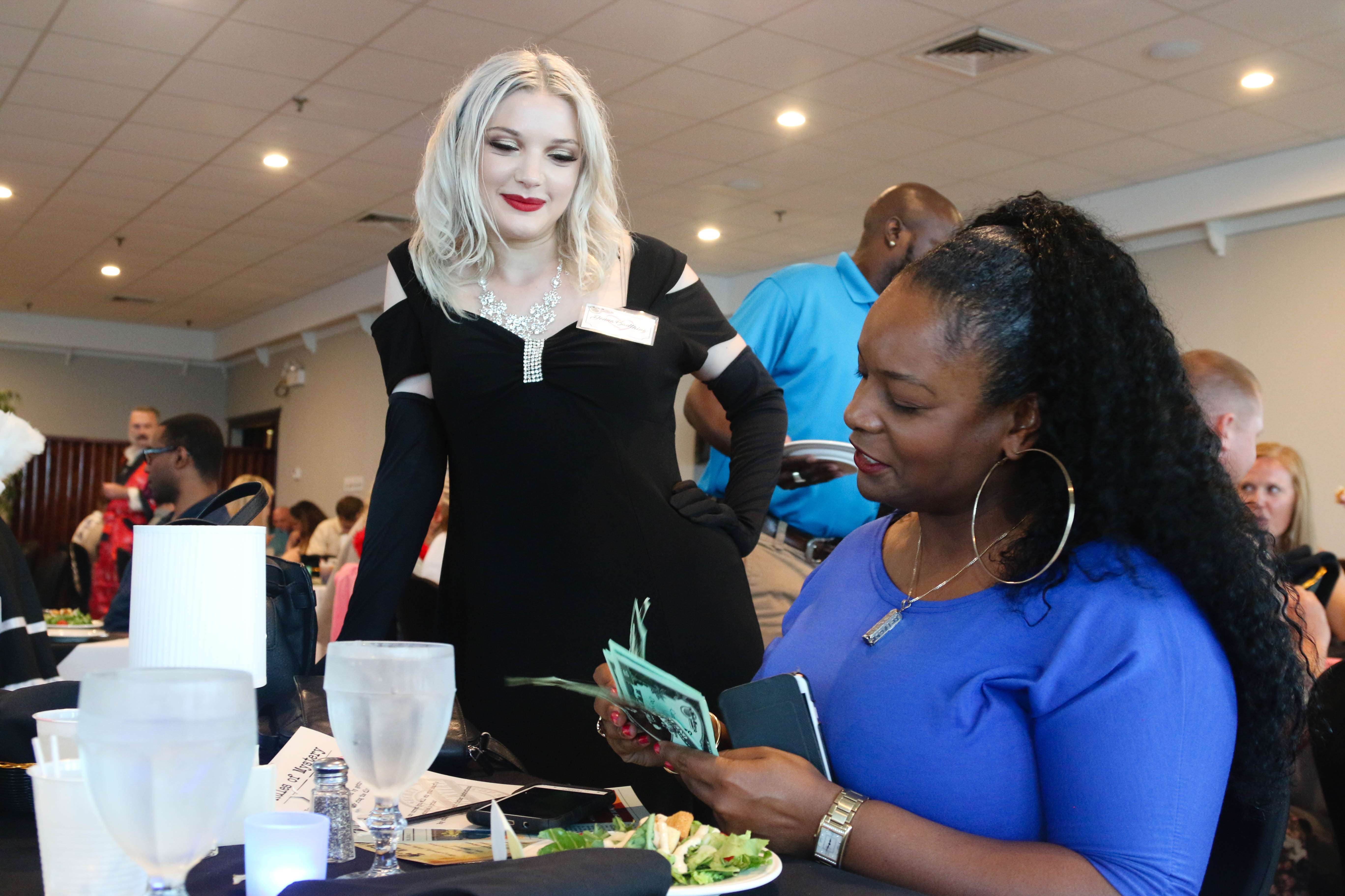 The Anatomy of a Great Jester Murder Mystery – The inspiring blog 7518