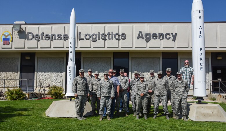 Logistics Officers Association focuses on ICBM sustainment and ...