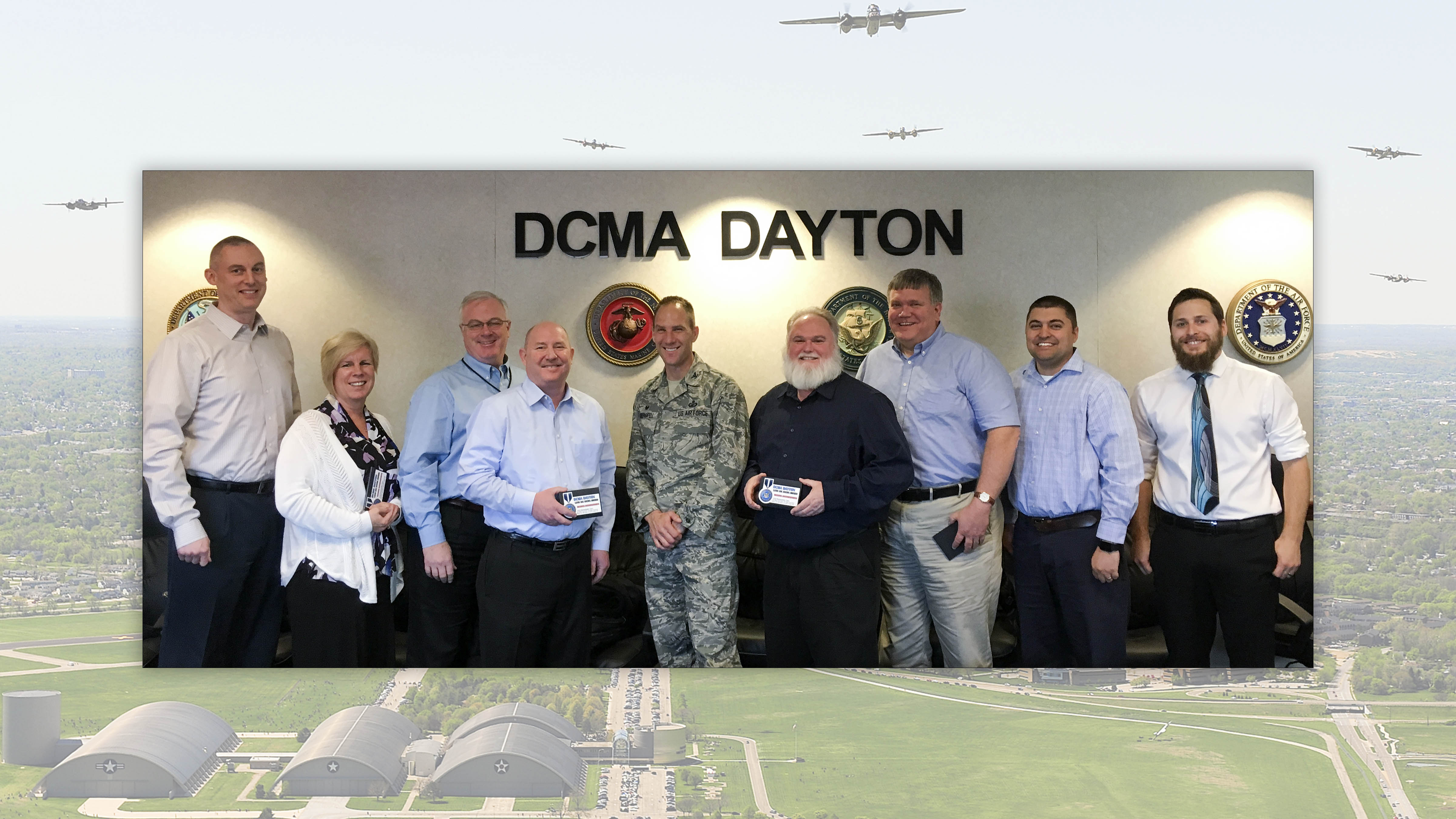 Dayton’s ongoing CPI efforts spark innovation, results > Defense ...