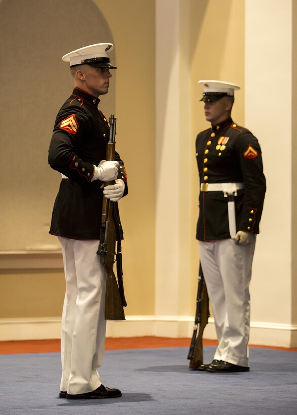 Friday Evening Indoor Ceremony