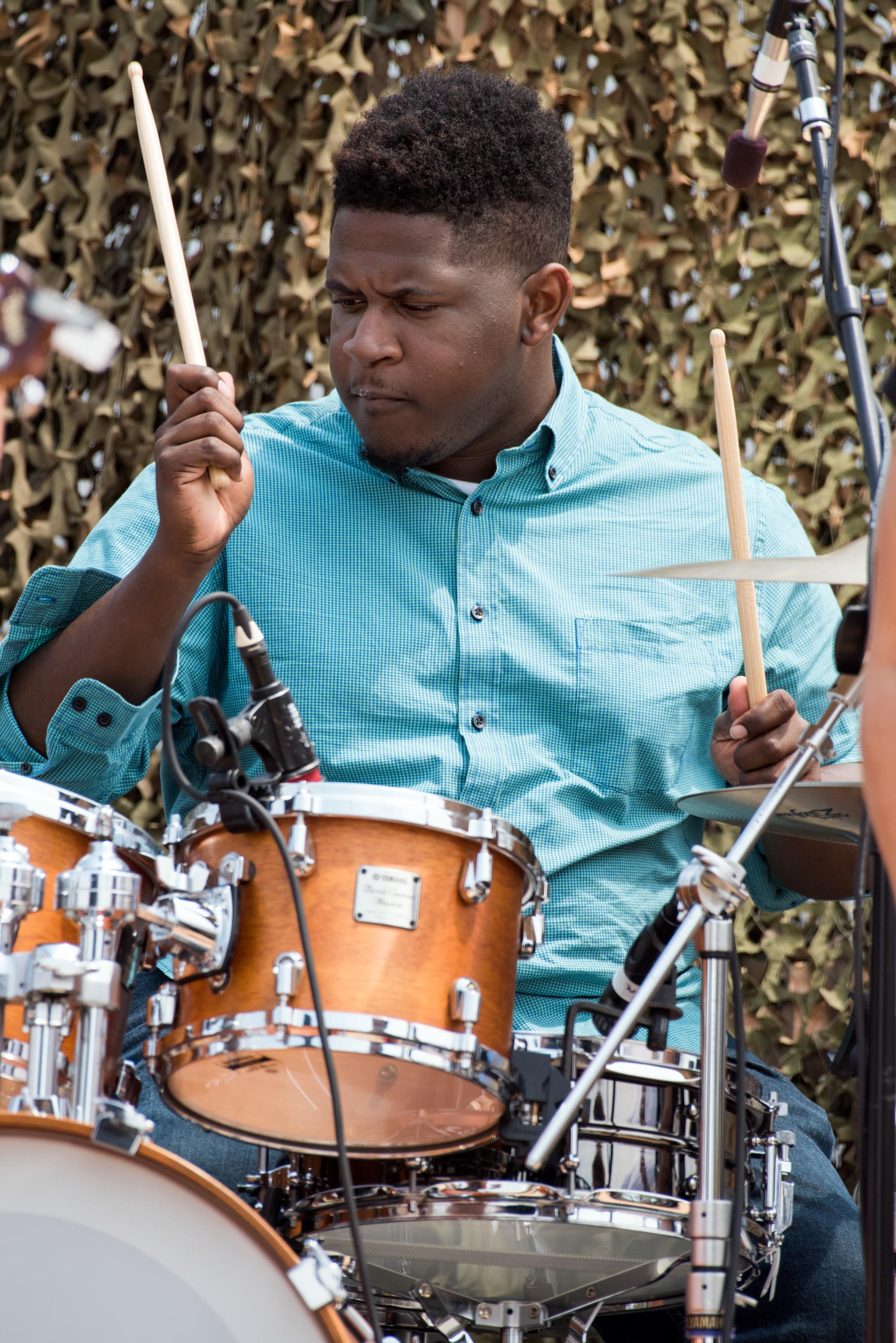 Travis hosts Rock the Block Party > Travis Air Force Base > Display