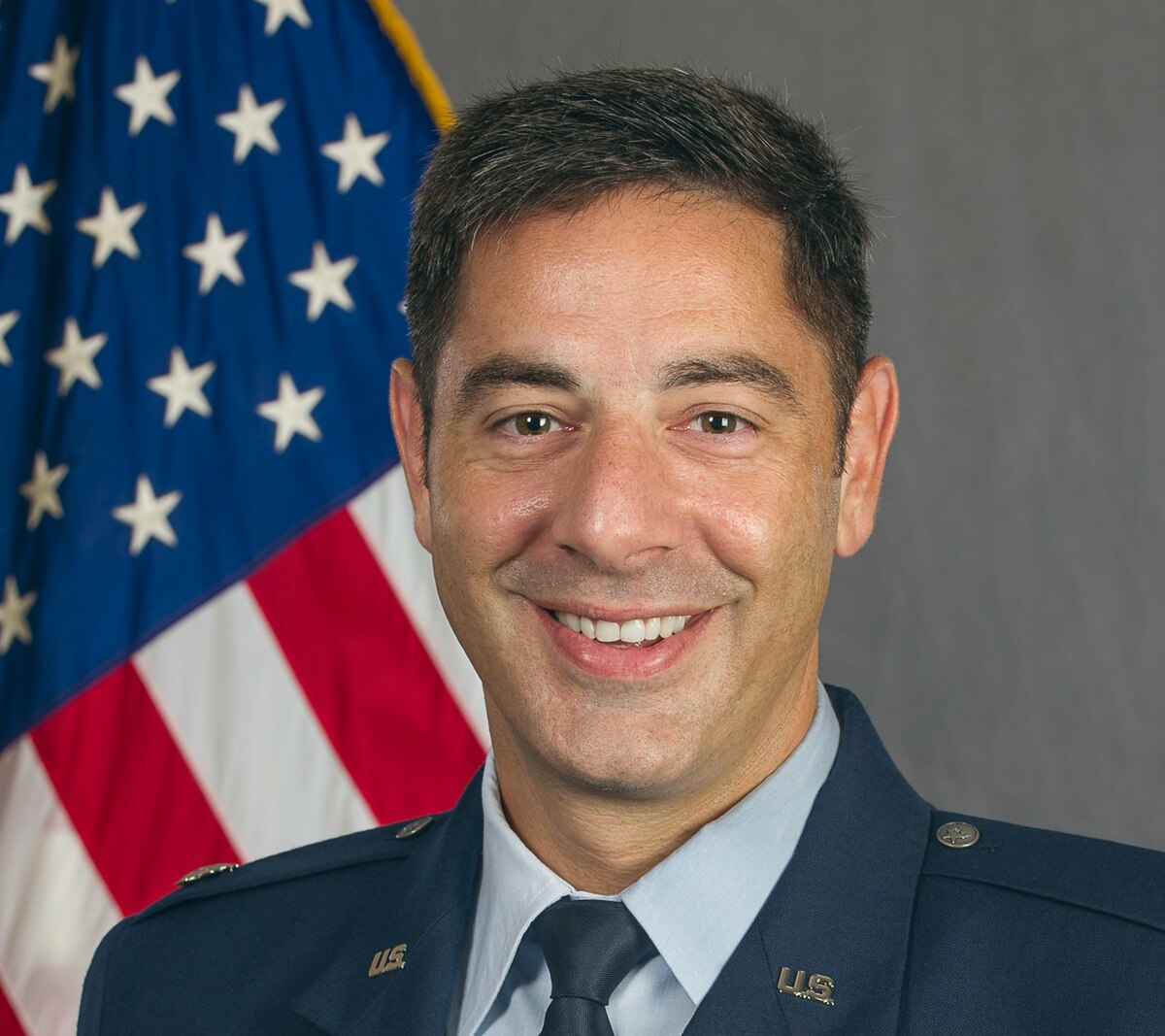 Moral courage > Vance Air Force Base > Commentaries