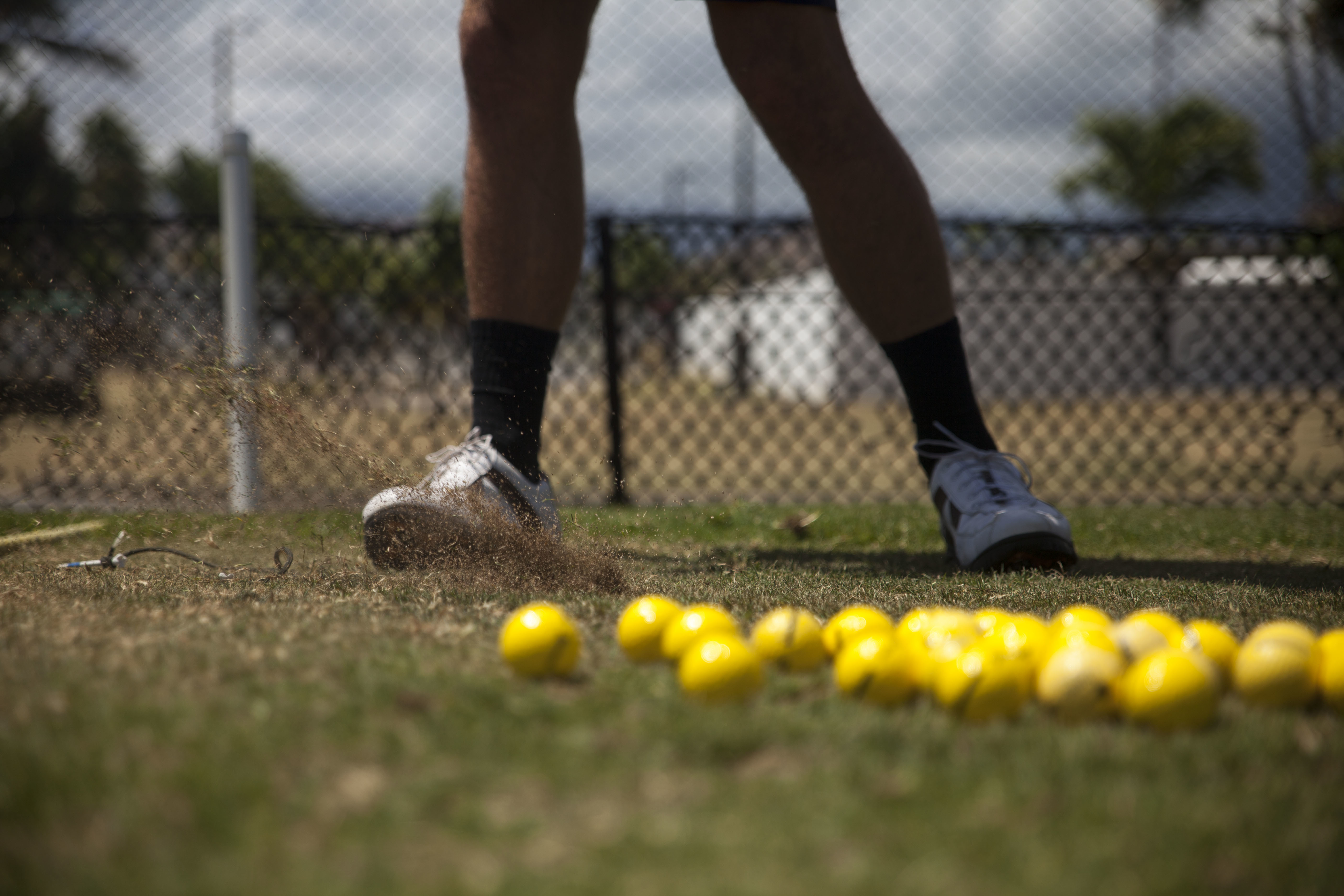 DOD members, families and friends participate in Commander’s Cup ...