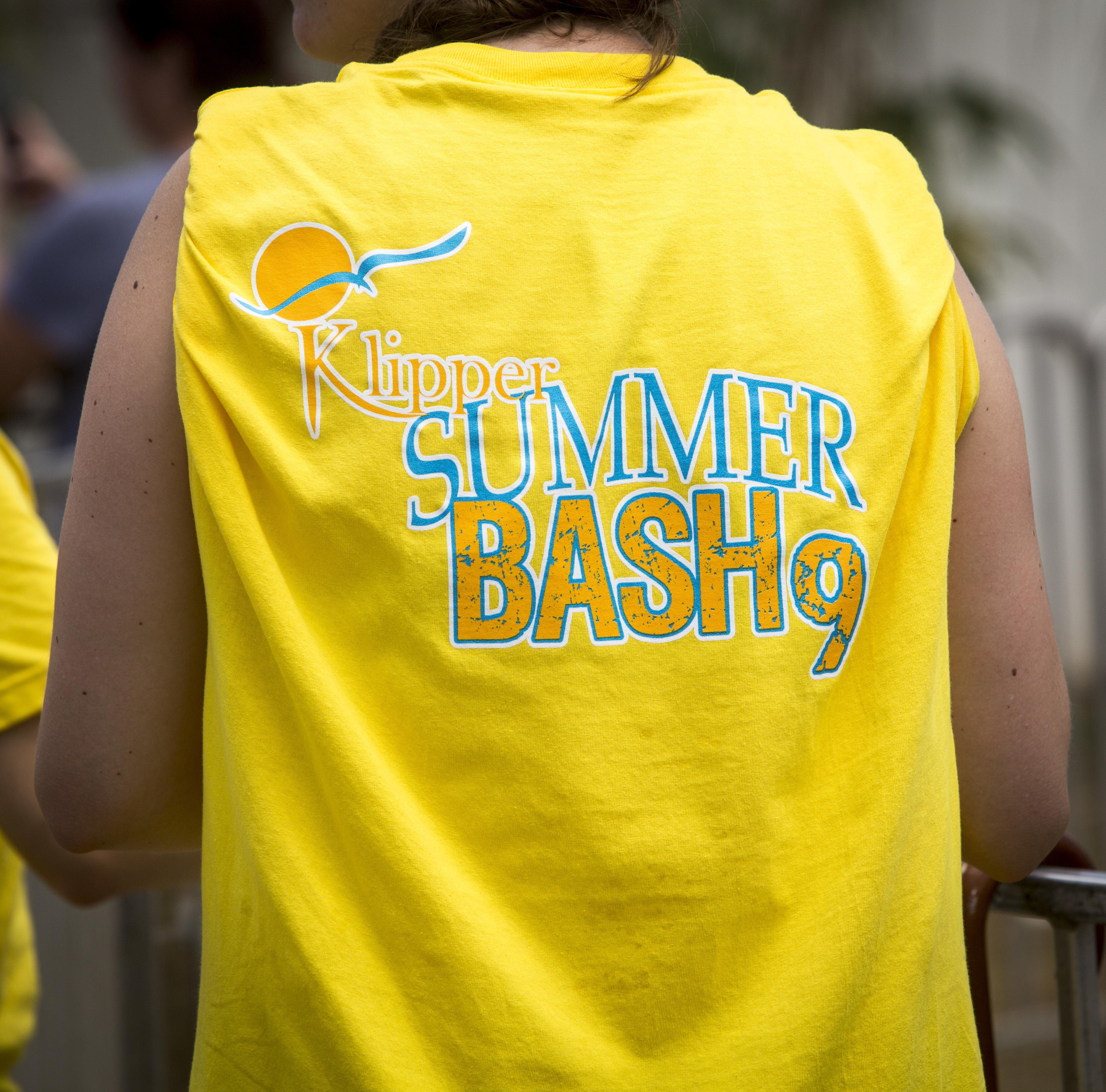 Klipper’s host annual Summer Bash > Marine Corps Base Hawaii > Article