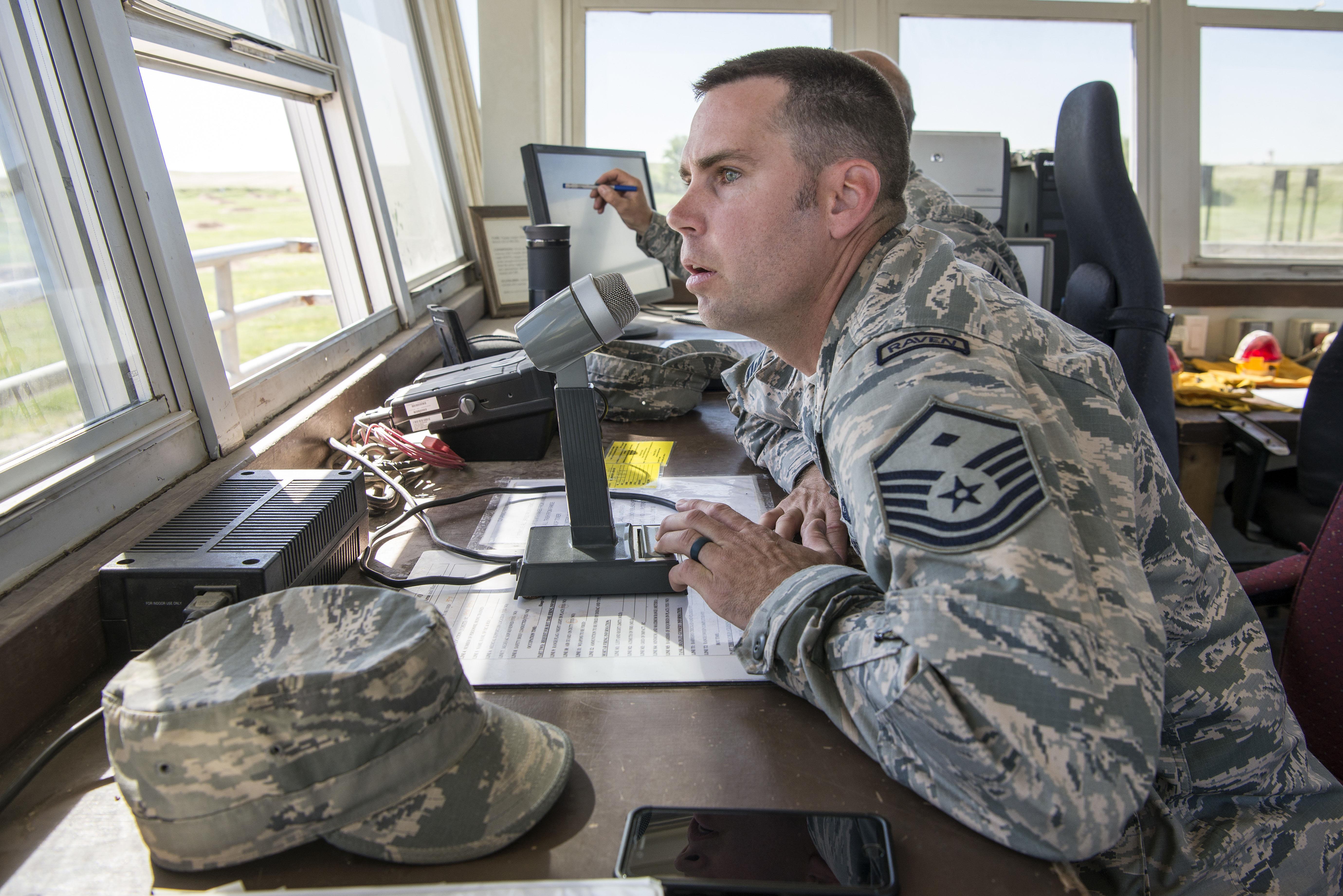 Space Group Exercise | U.S. Department of War