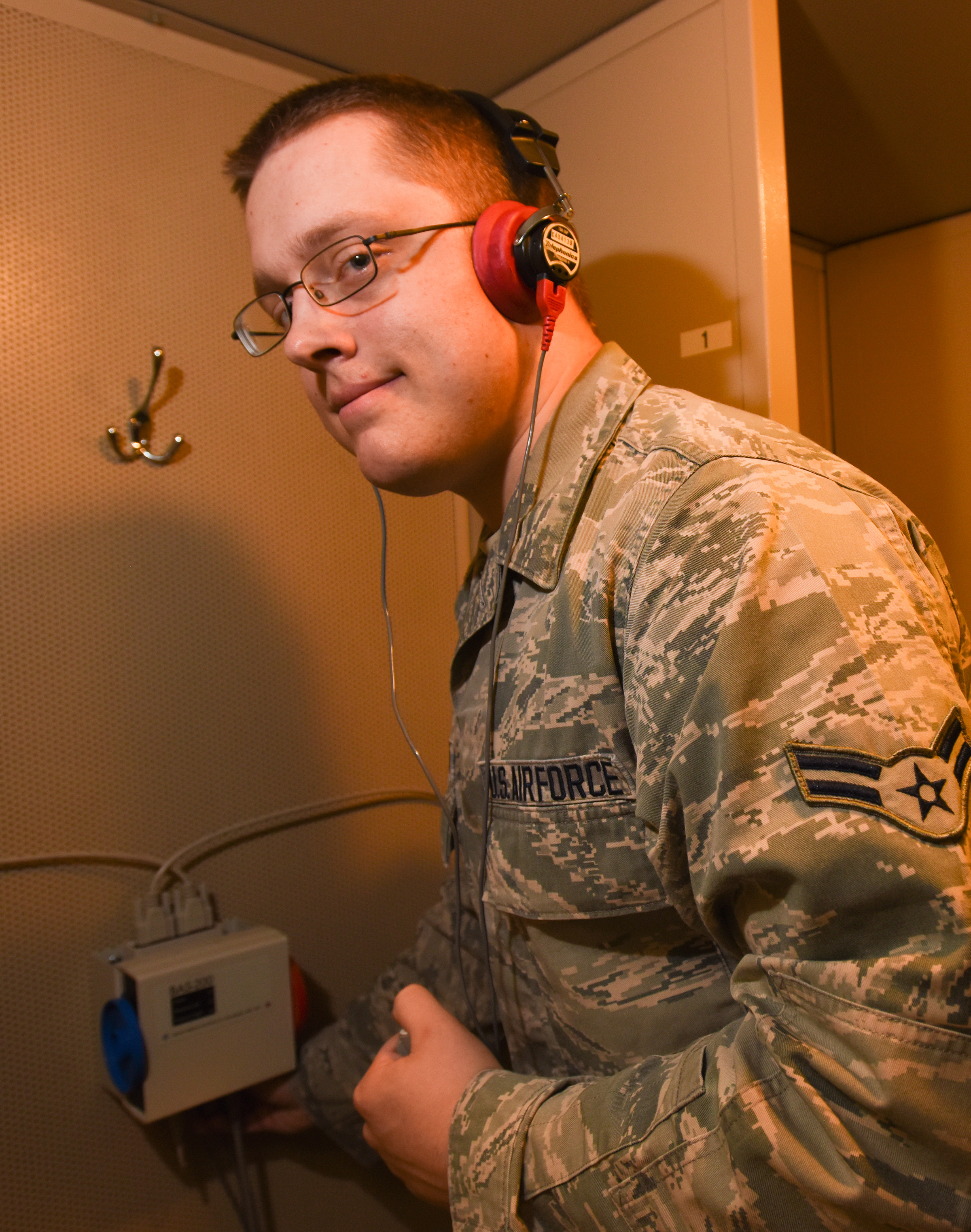 412th Test Wing Warrior of the Week > Edwards Air Force Base > News