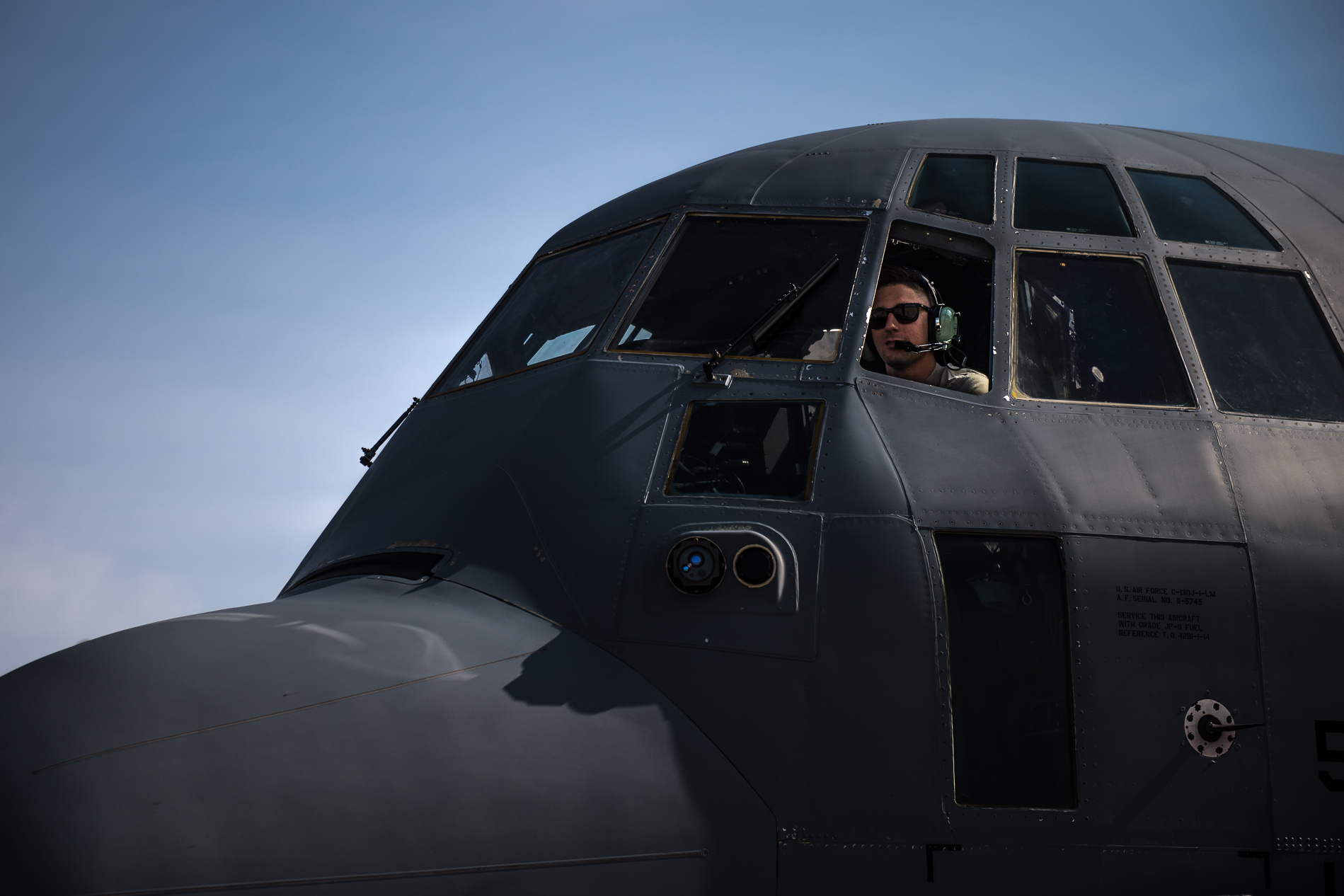 86 AMXS keeps the flightline hoppin’ > Ramstein Air Base > Article Display