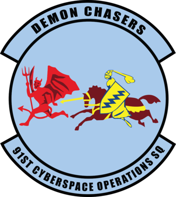 Cyberspace squadron celebrates 100 years > Joint Base San Antonio > News