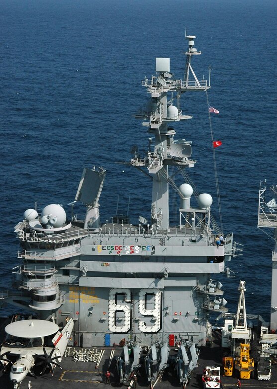 NSWC Crane's Radar Division Saves Navy $27.65 Million > Naval Sea ...