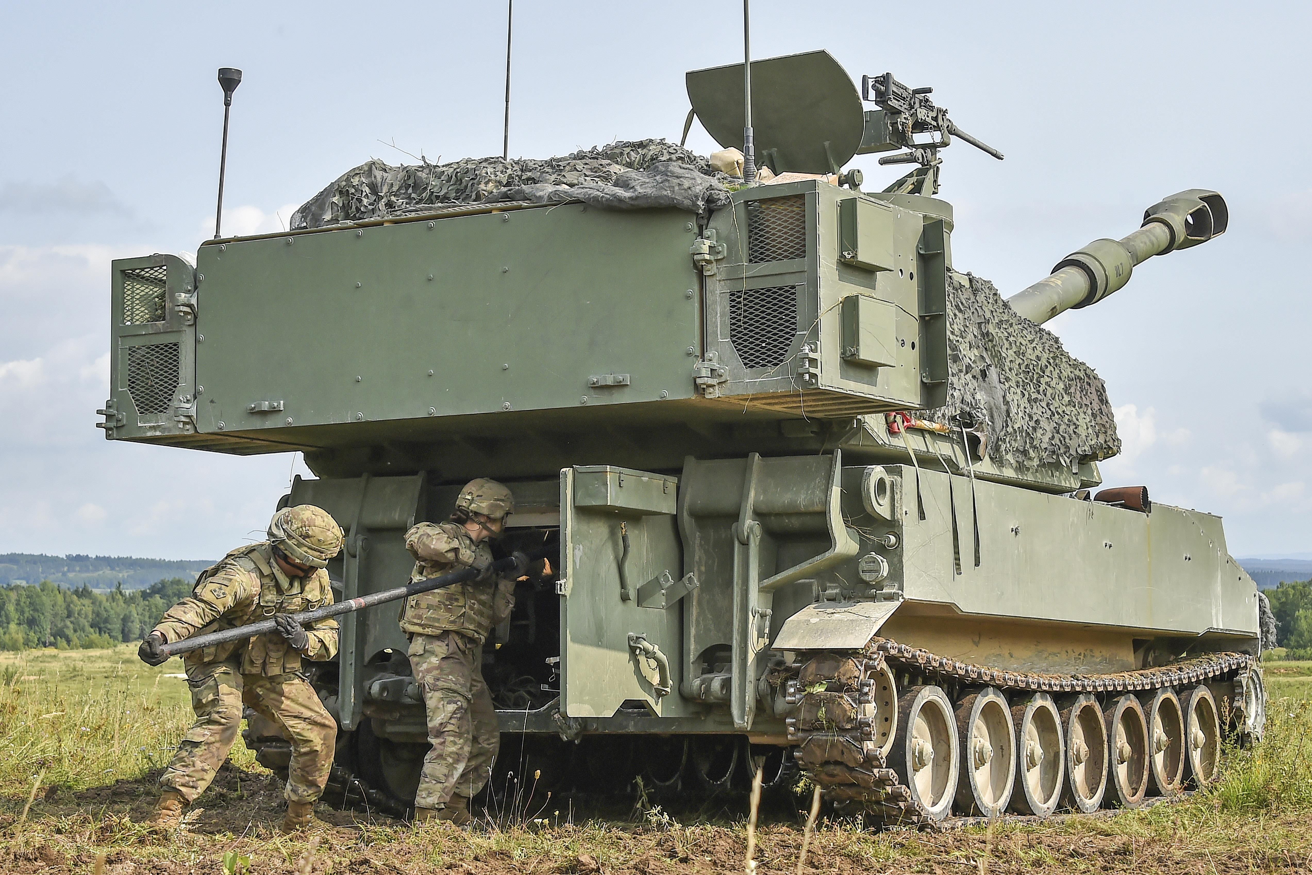 Paladin Prep | U.S. Department of War