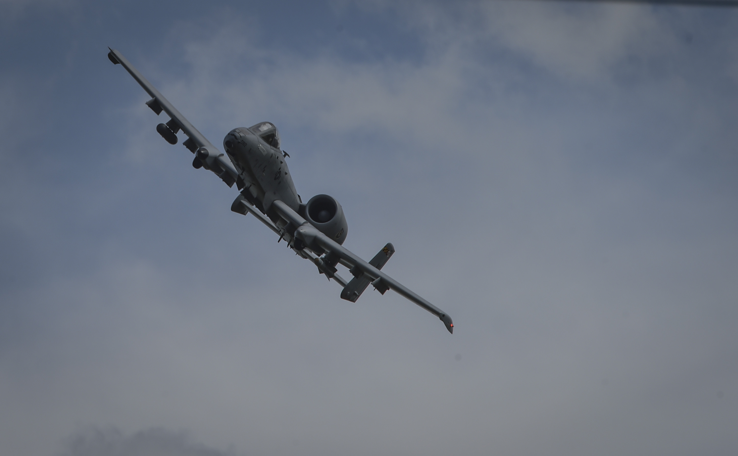 Special Tactics simulates chaos, combat in Estonian village > Air Force ...
