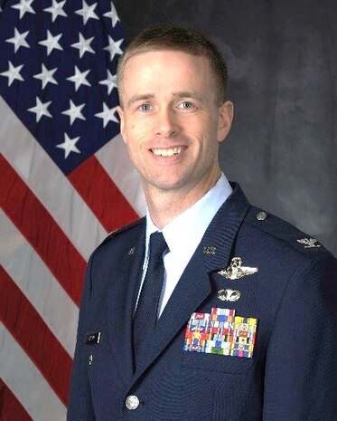 Colonel Randy P. Oakland