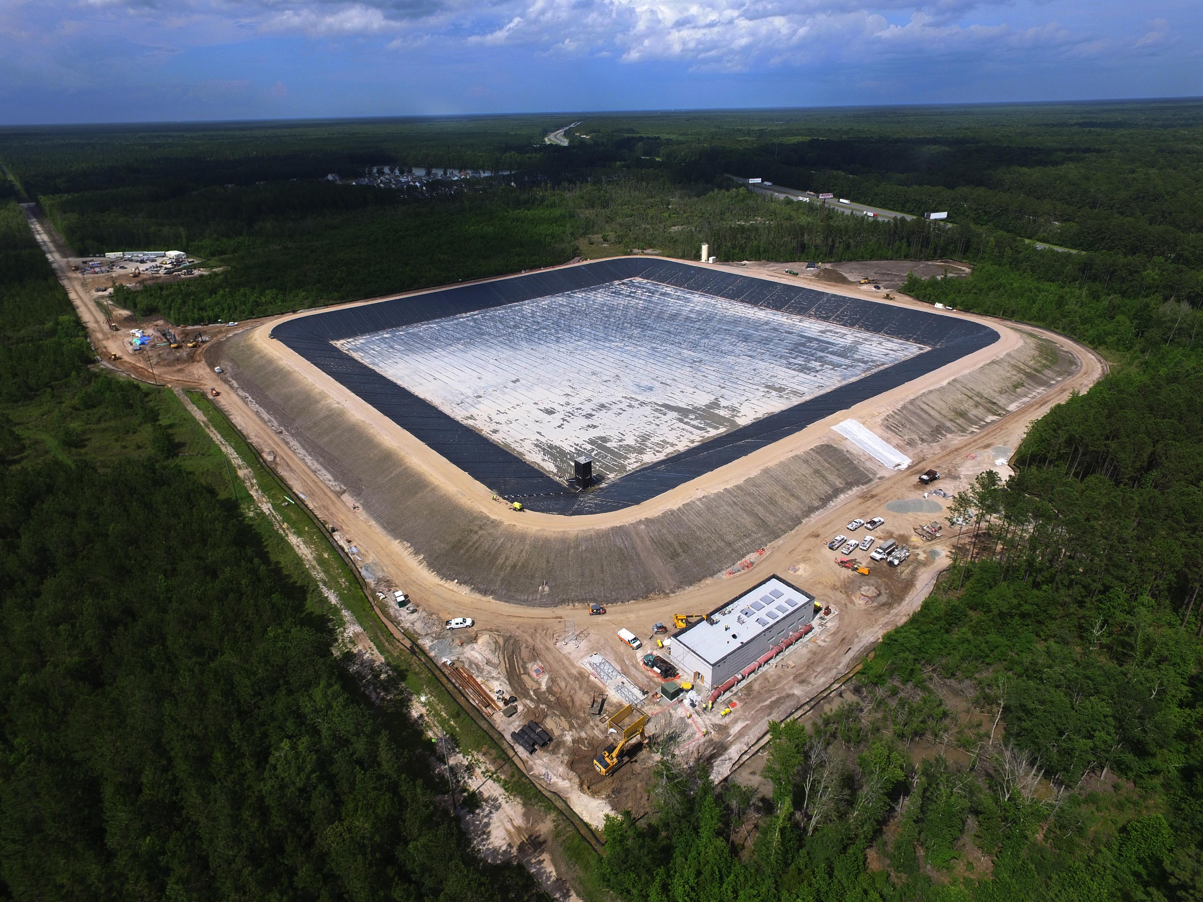 Savannah Harbor expansion boiled down: 40 miles long, 47 feet deep ...