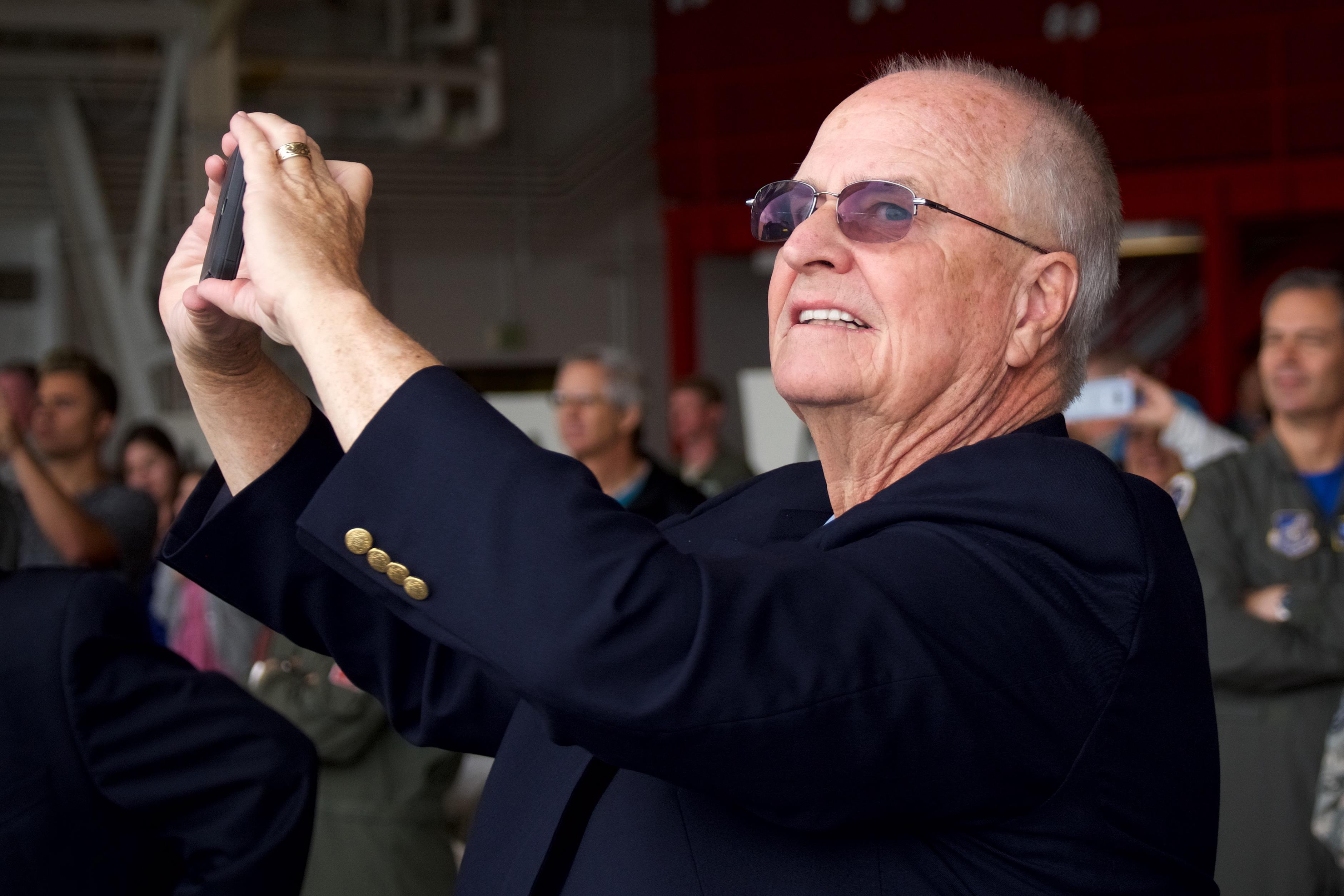 Dicemen celebrate 100 years of service > Joint Base Elmendorf ...