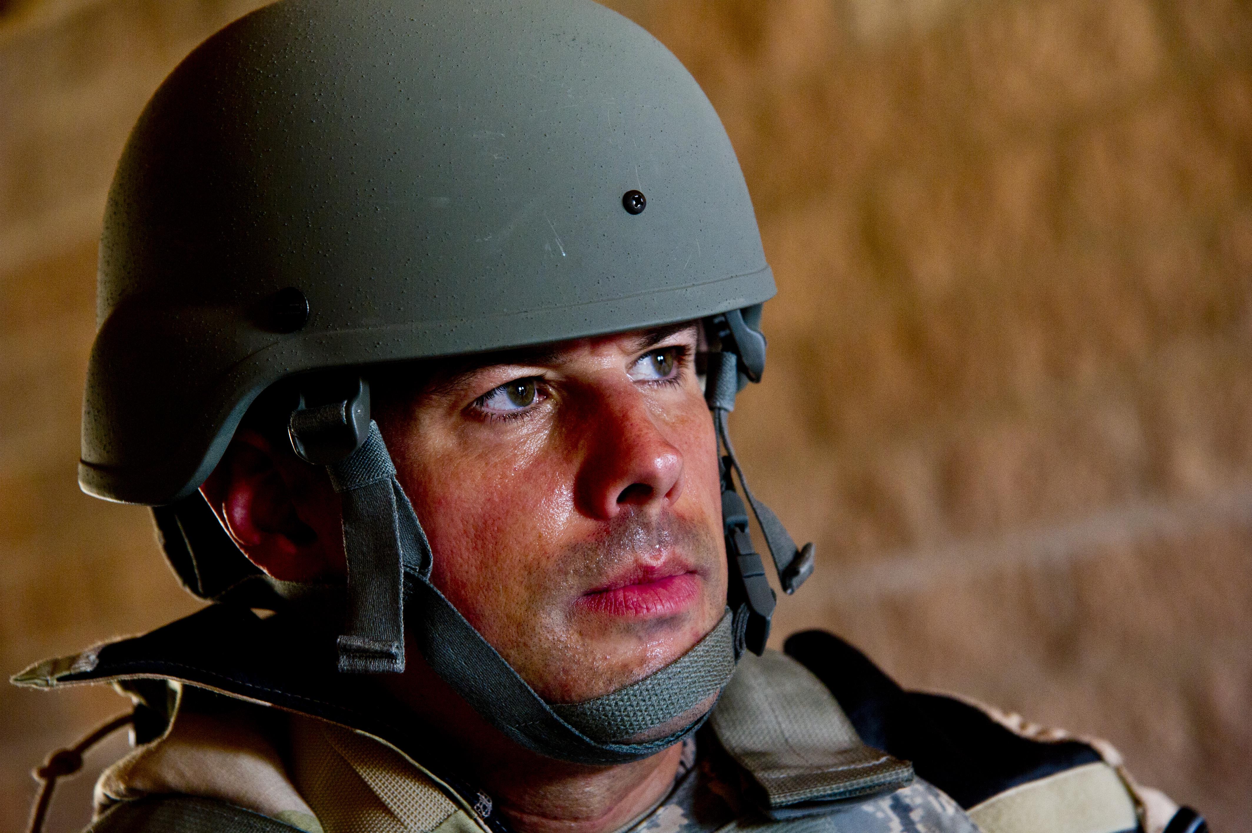 926th SFS trains for deployment readiness