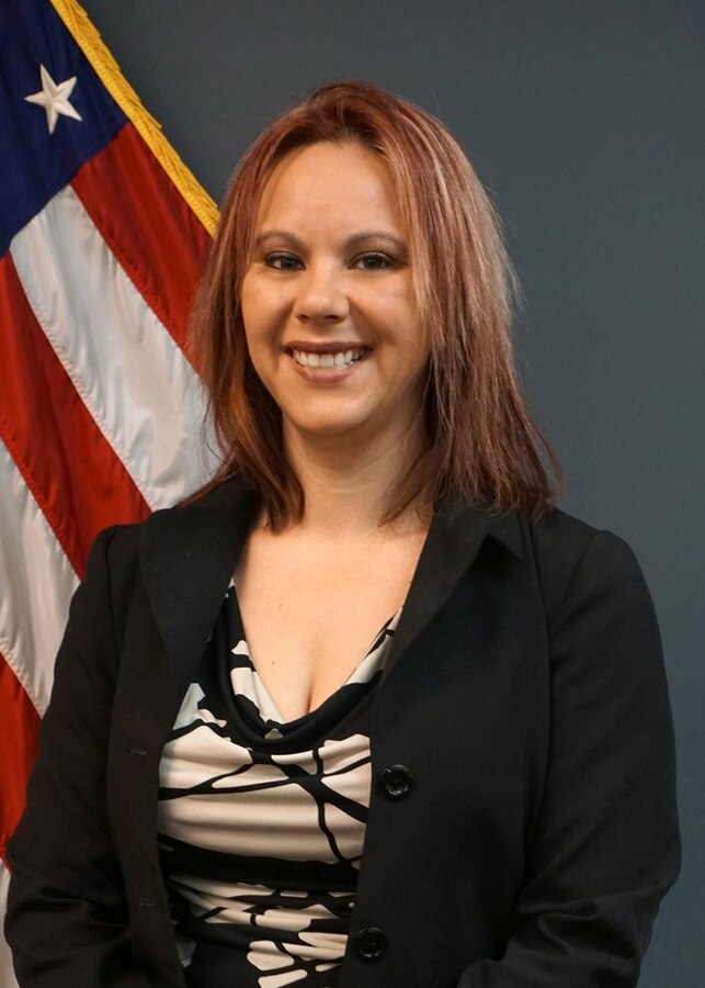 San Joaquin’s Roberts selected as the winner of the Jerri L. Taylor ...