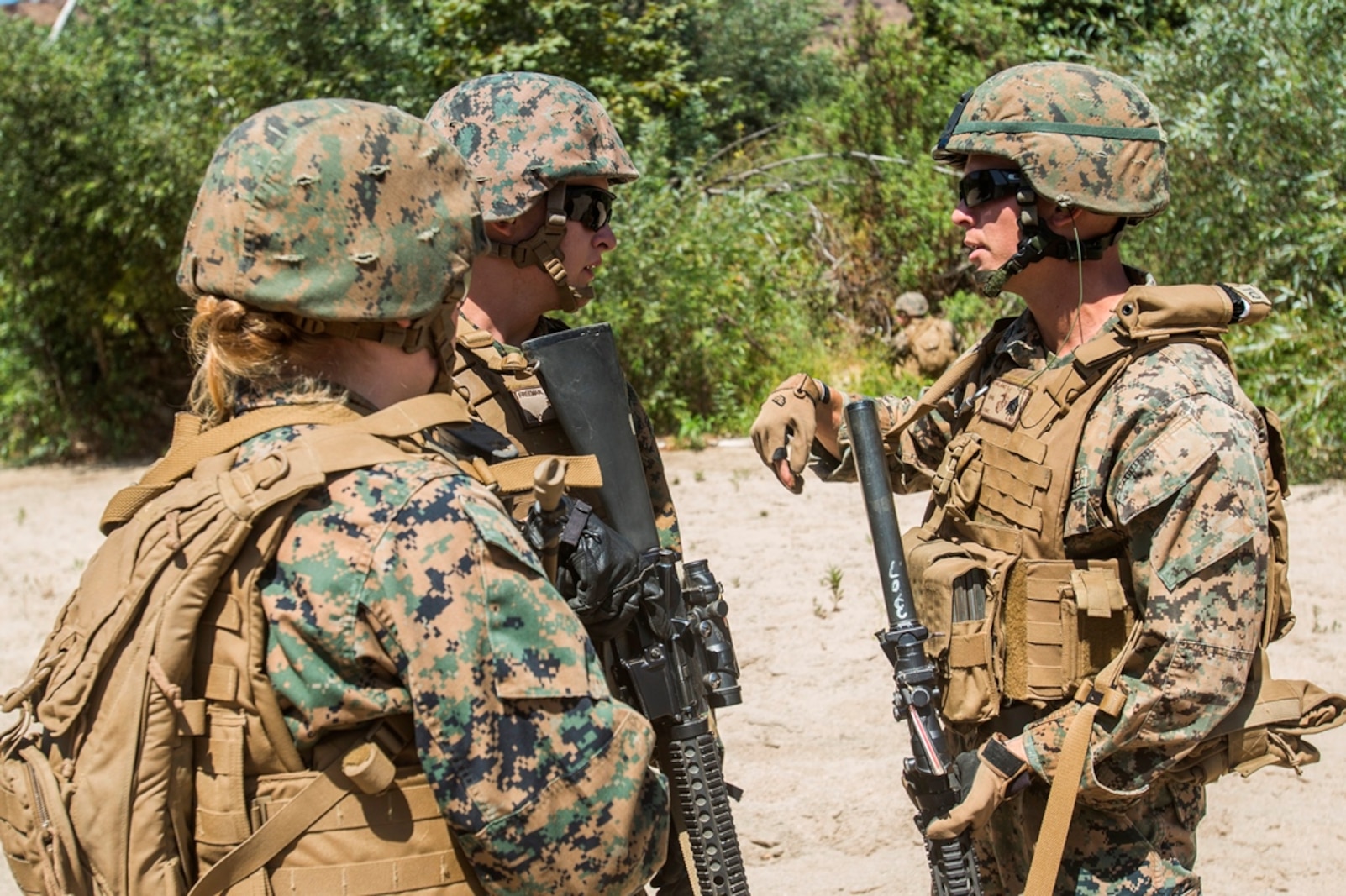 Combat Logistics Battalion 13