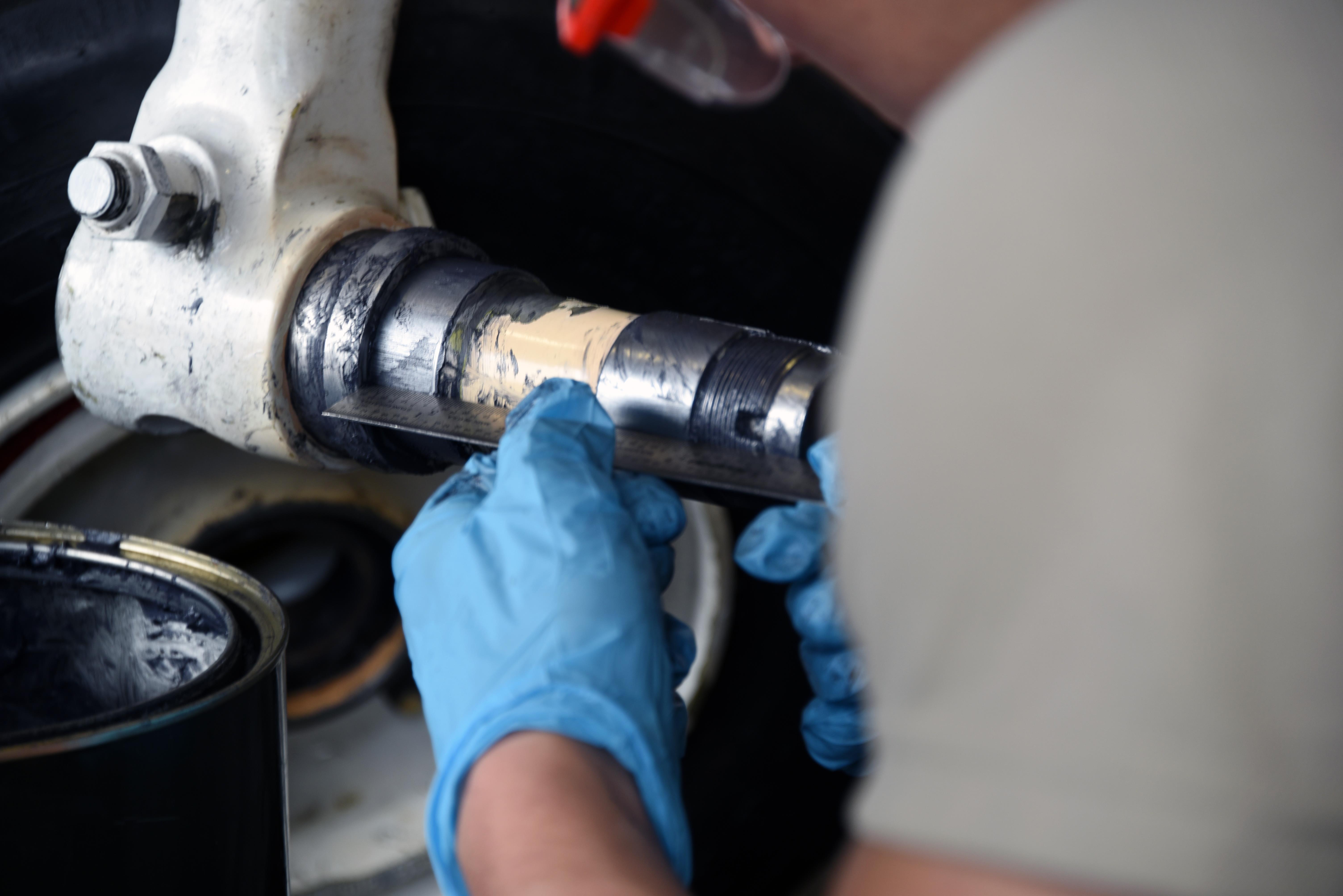 Sheppard in photos > Sheppard Air Force Base > Article Display