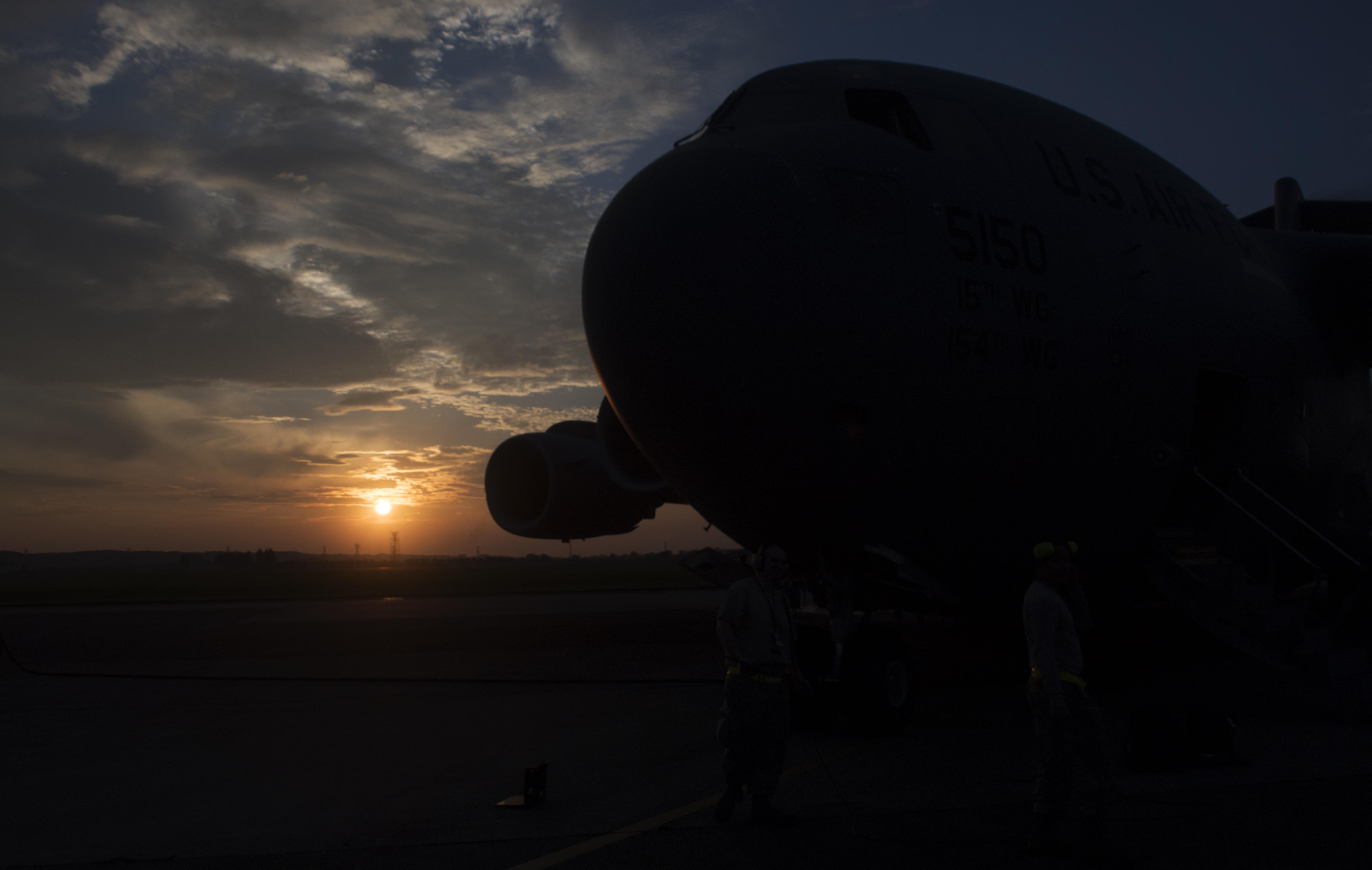 730 AMS provides training for CRG Airmen