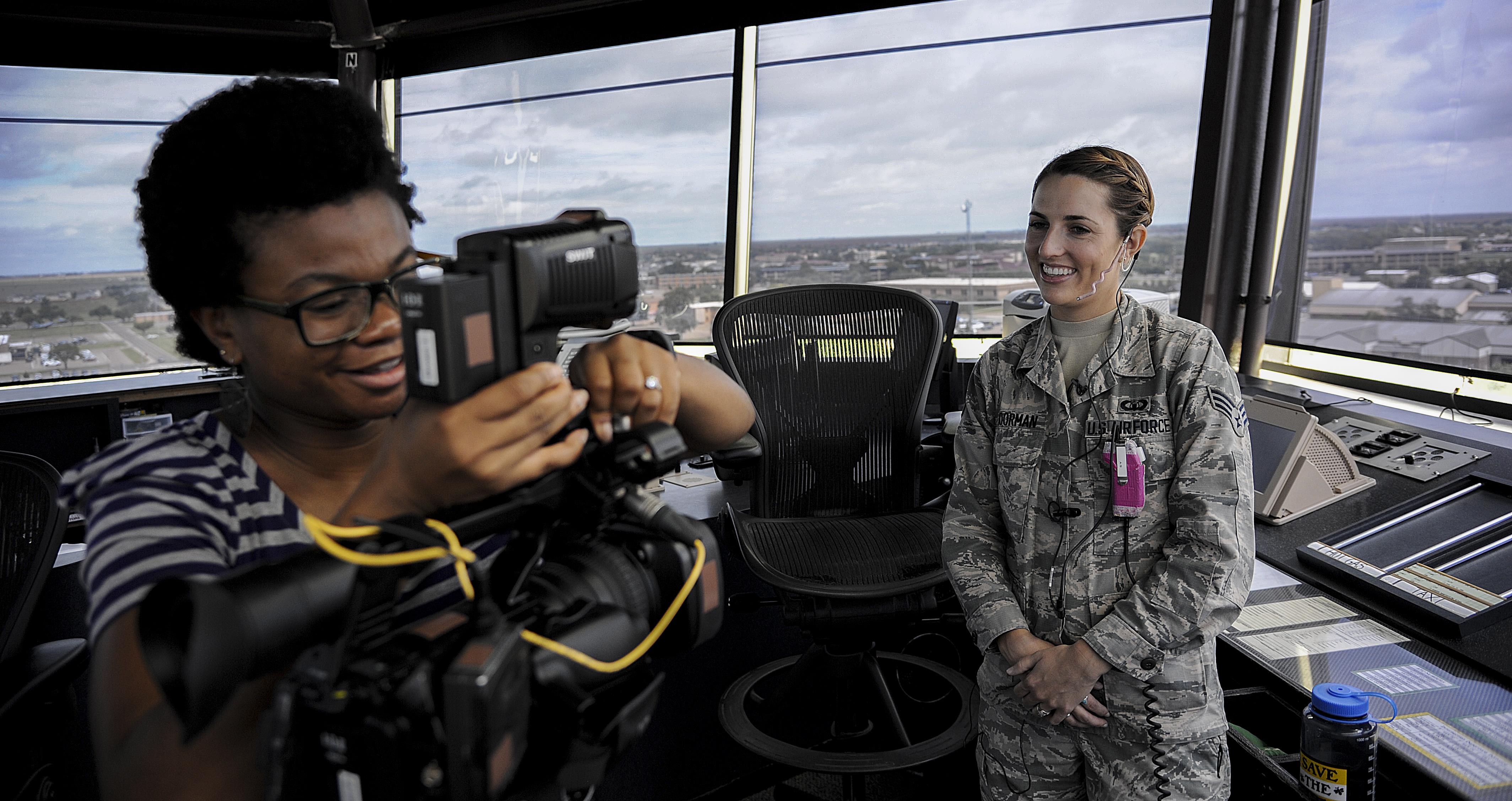 Media reporters get taste of Air Commando life > Air Force Special ...