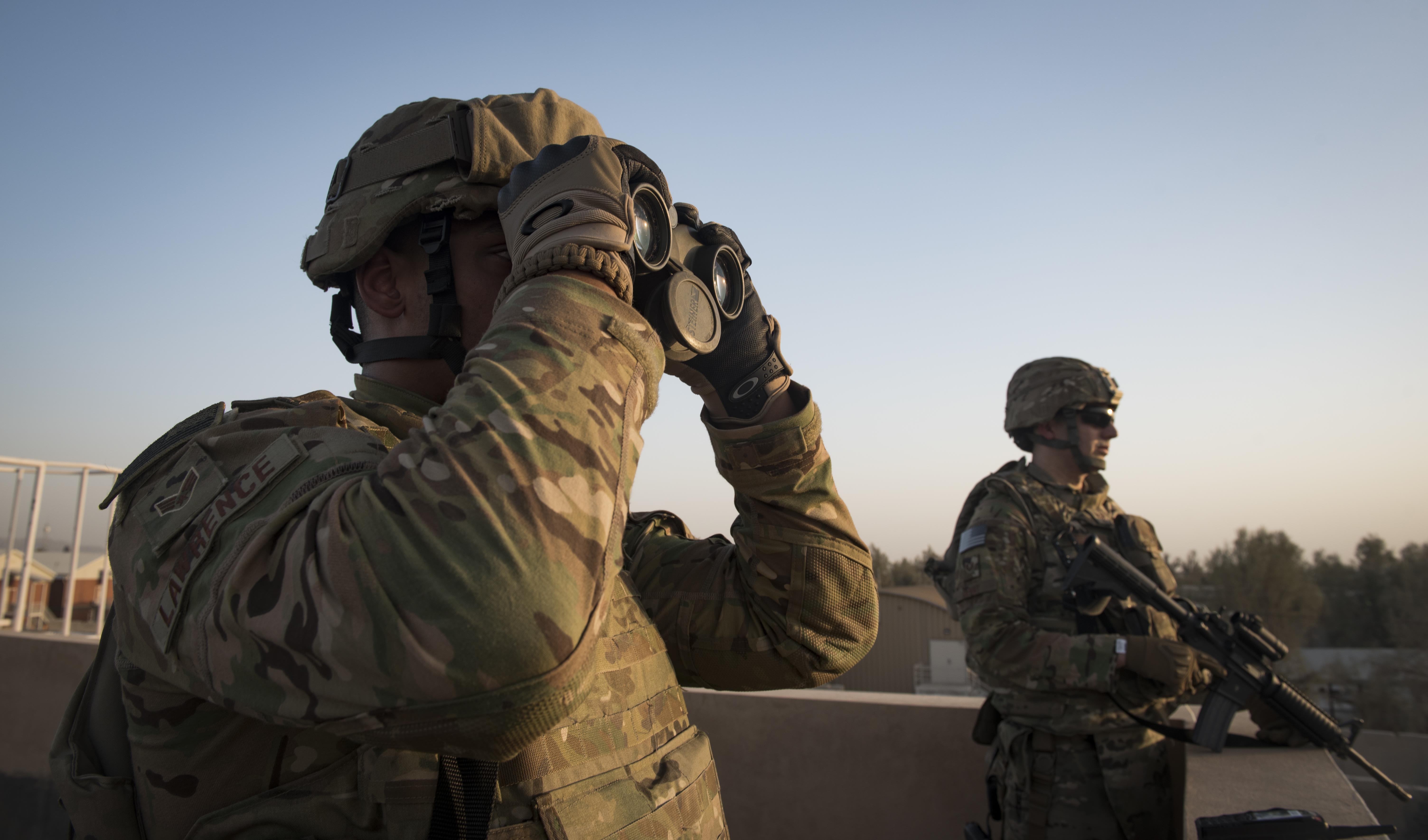 Revitalizing the Squadron: Support Squadron enables airpower at KAF > U ...