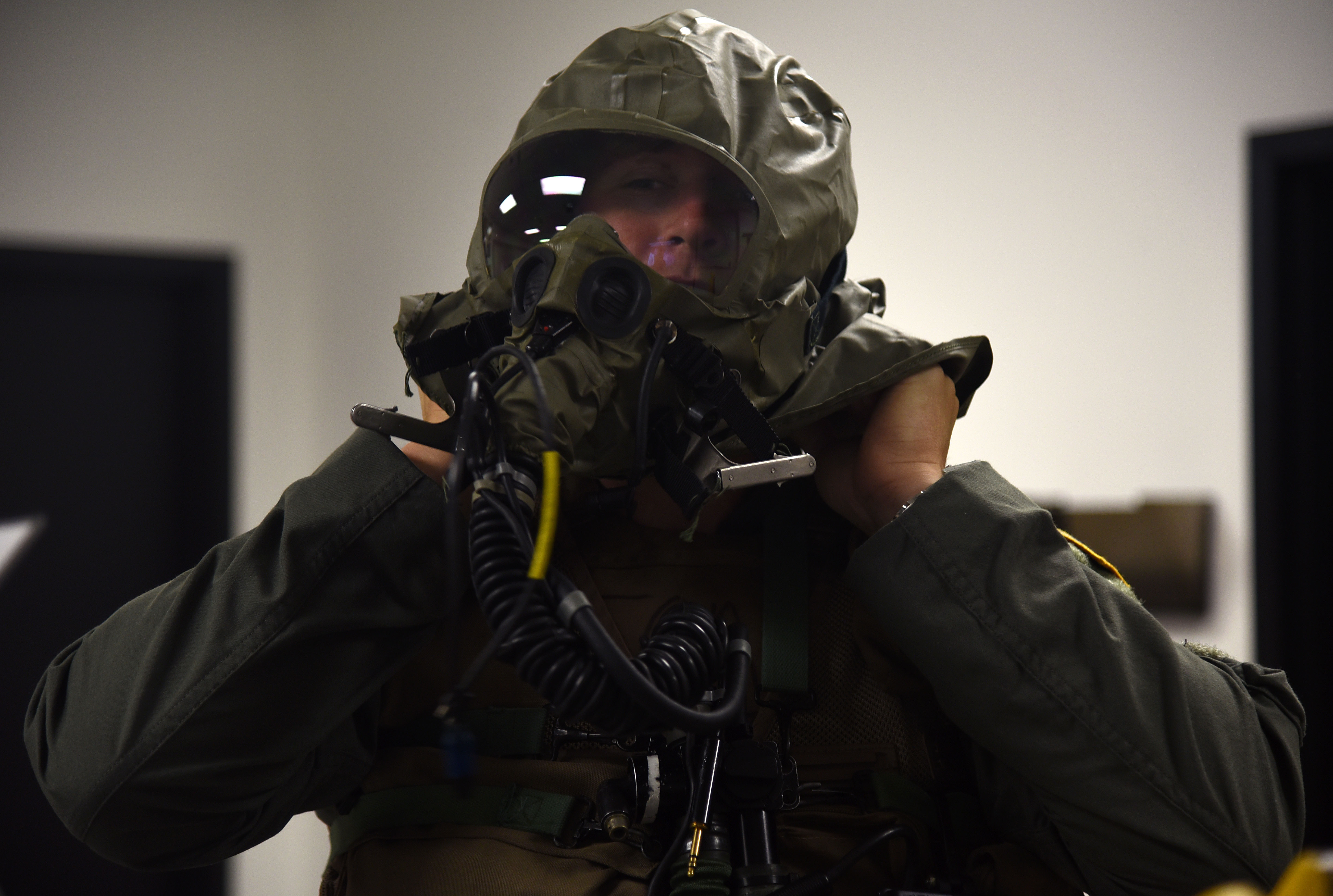 AFE, aircrew train during ACCA > McConnell Air Force Base > News