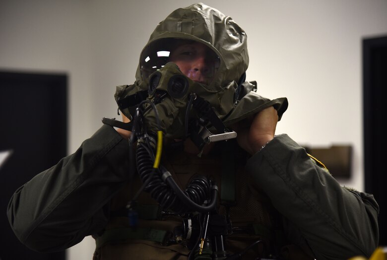 AFE, aircrew train during ACCA > McConnell Air Force Base > News