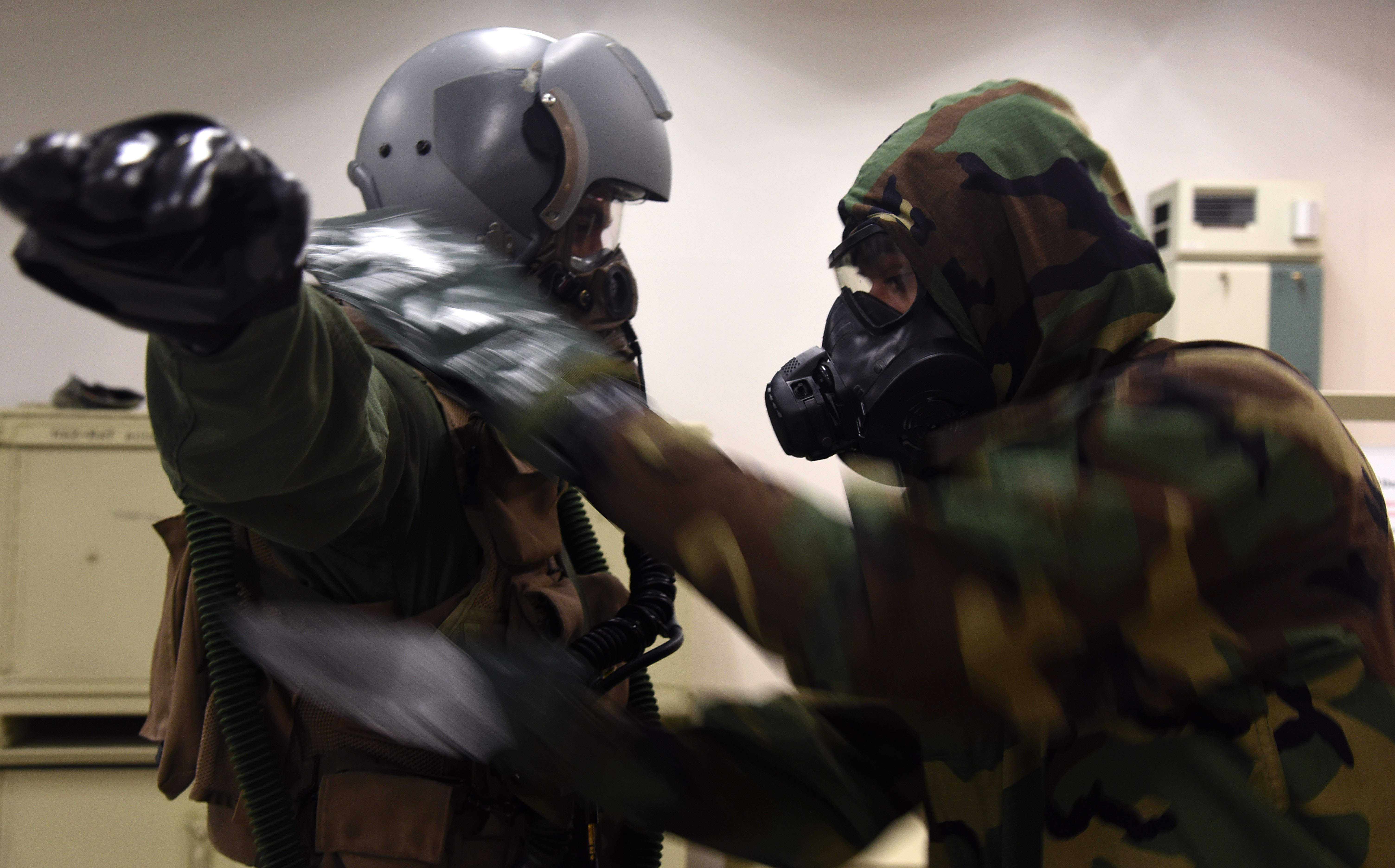 AFE, aircrew train during ACCA > McConnell Air Force Base > News