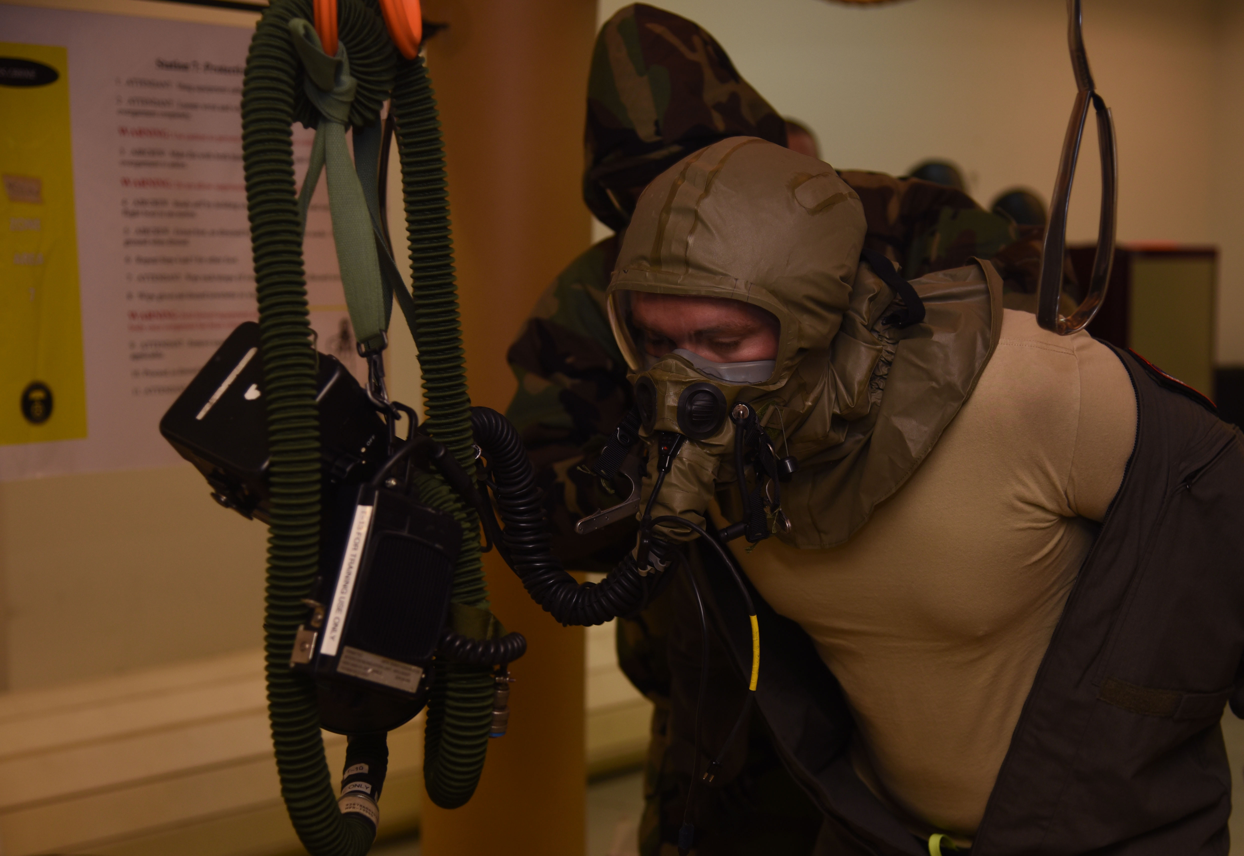 AFE, aircrew train during ACCA > McConnell Air Force Base > News