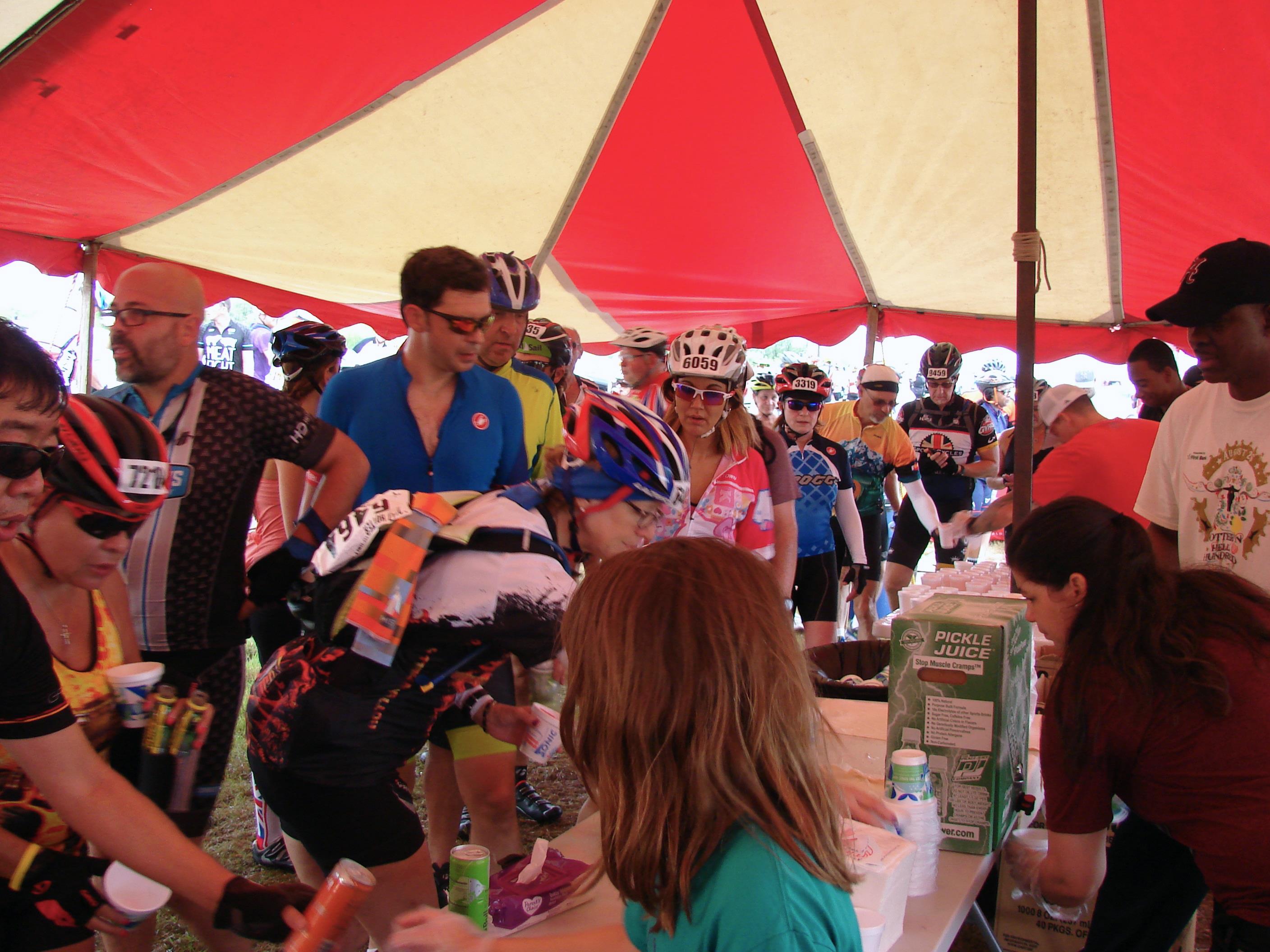 363 TRS hosts Hotter'N Hell rest stop > Sheppard Air Force Base ...