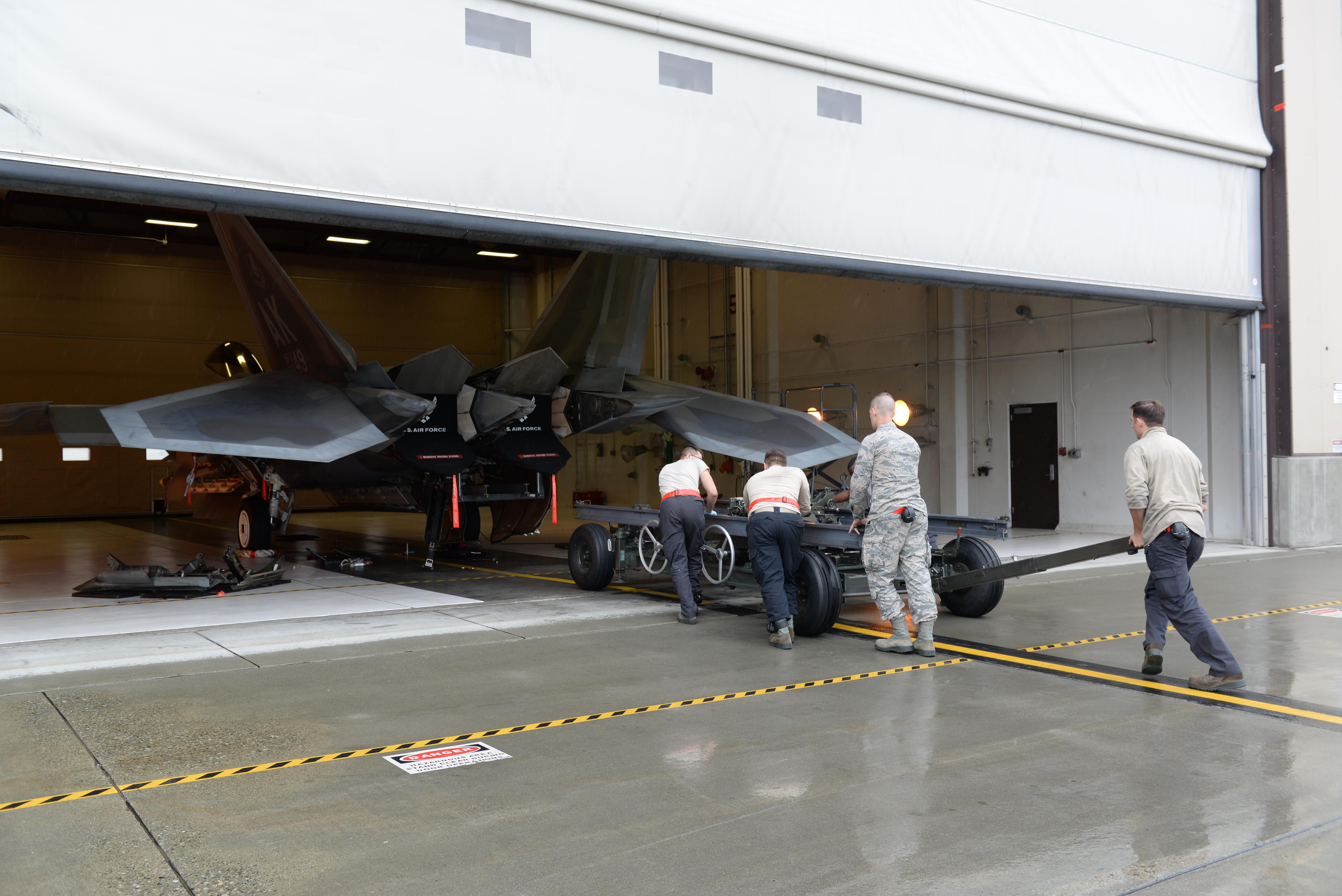 3rd MXG focuses on next generation Airmen > Joint Base Elmendorf ...