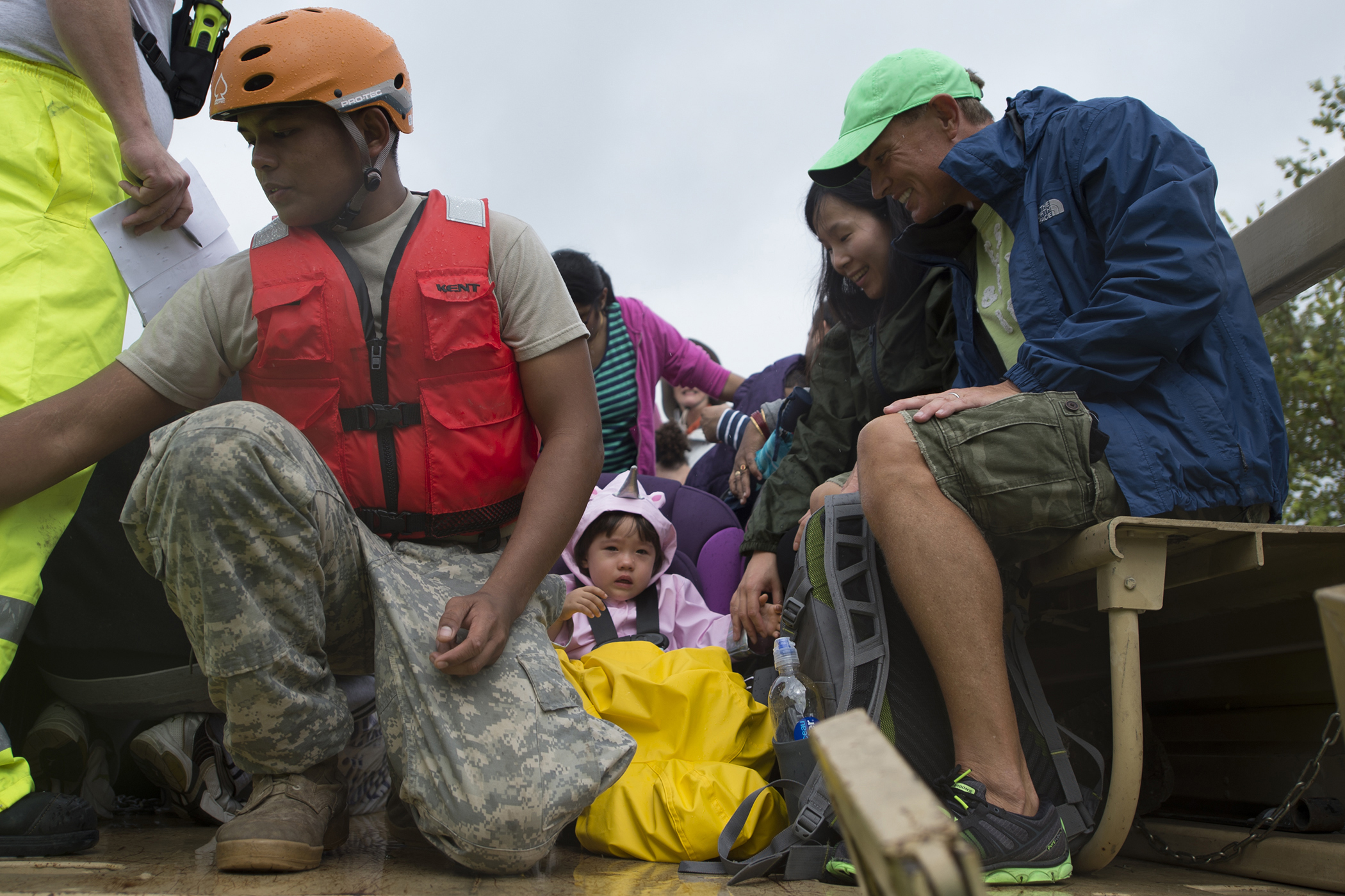 Rescue Operations | U.S. Department of War