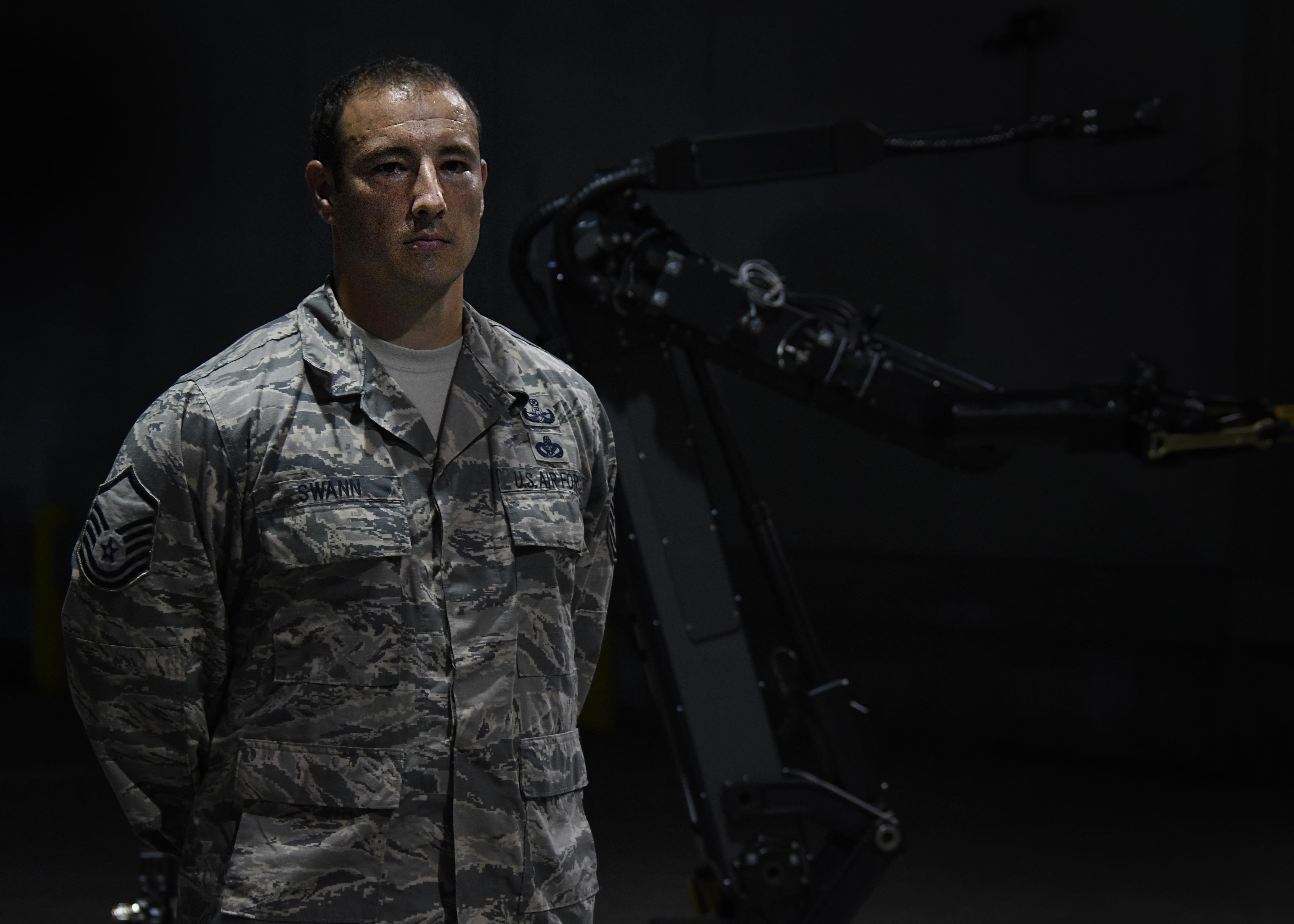 Dobbins hosts EOD teams from around the world, tests new technology ...