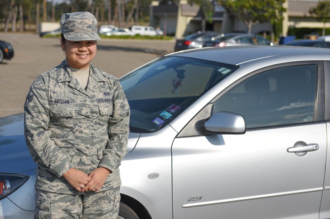 AADD volunteer devotes time to keep Airmen safe