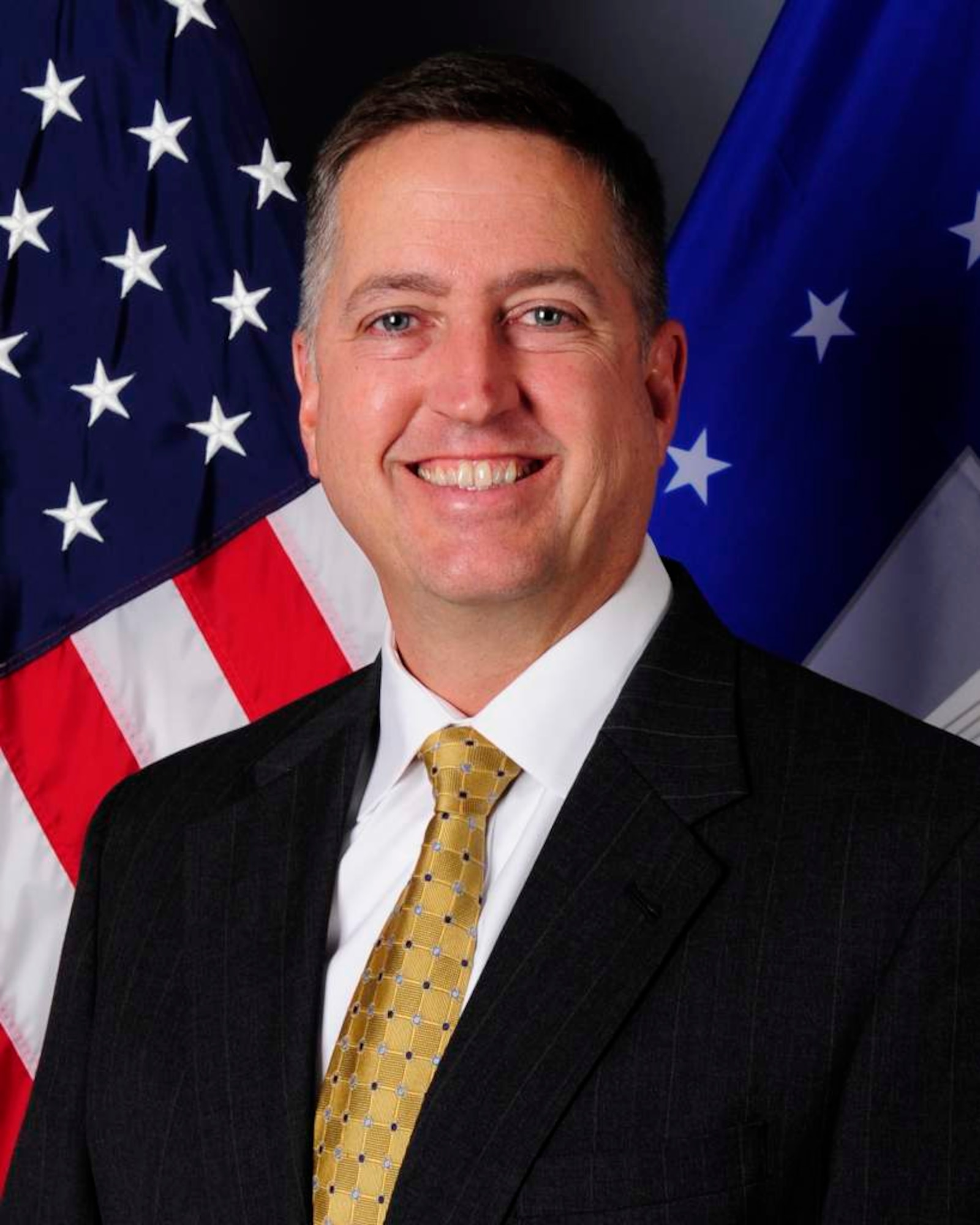 JAMES H. SMITH > Air Force > Biography Display