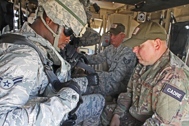 Desert Defender continues to evolve as it nears 10th anniversary ...