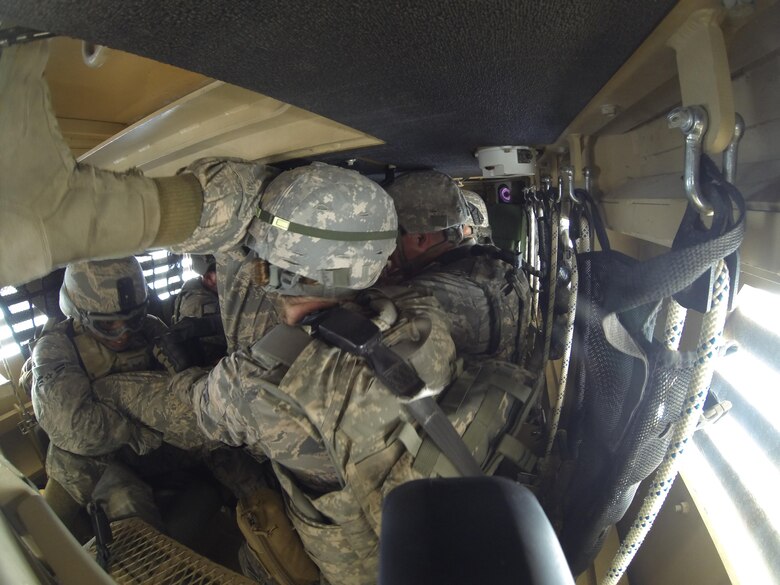 Desert Defender continues to evolve as it nears 10th anniversary ...