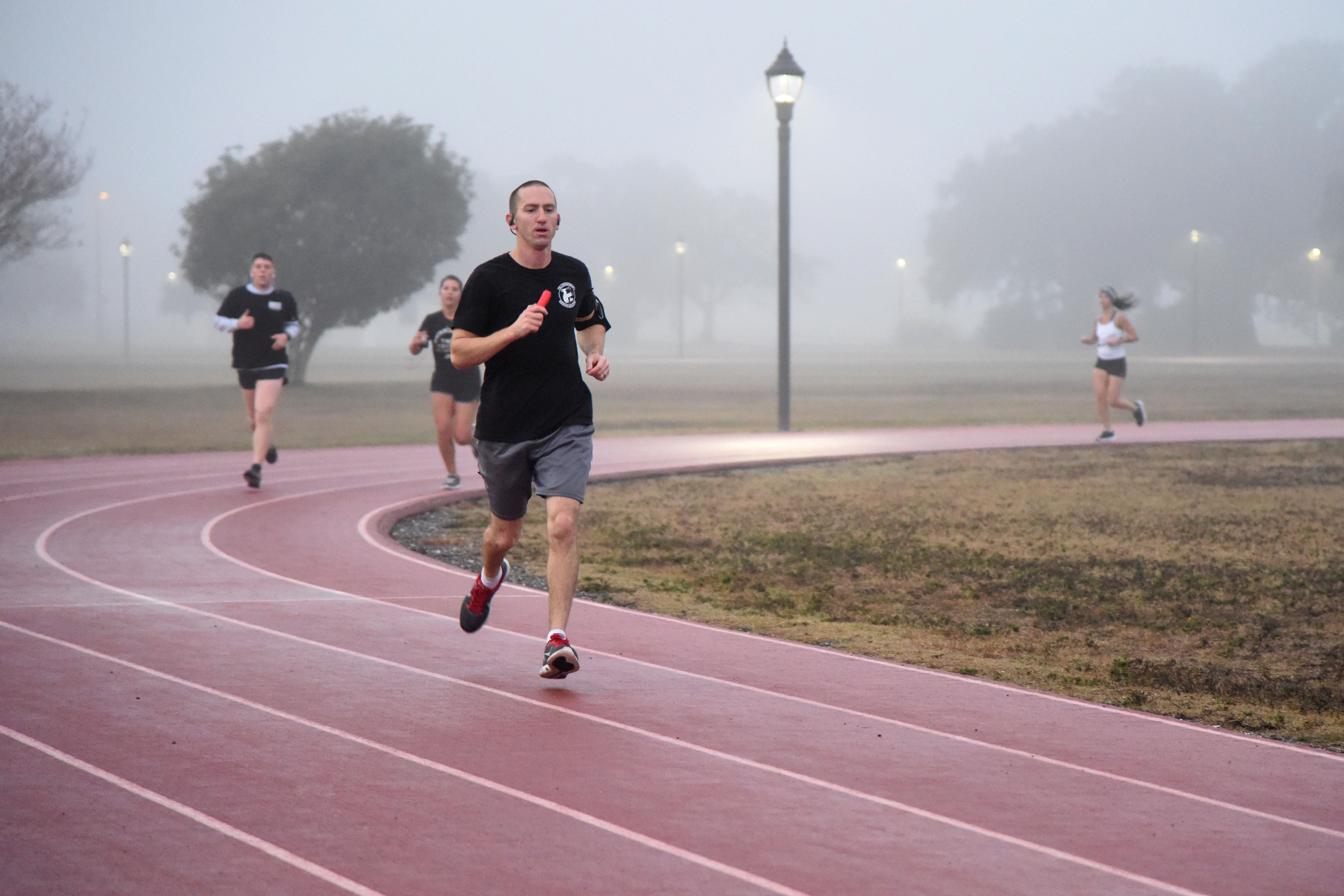 Airmen compete in annual Dragon Challenge > Keesler Air Force Base ...