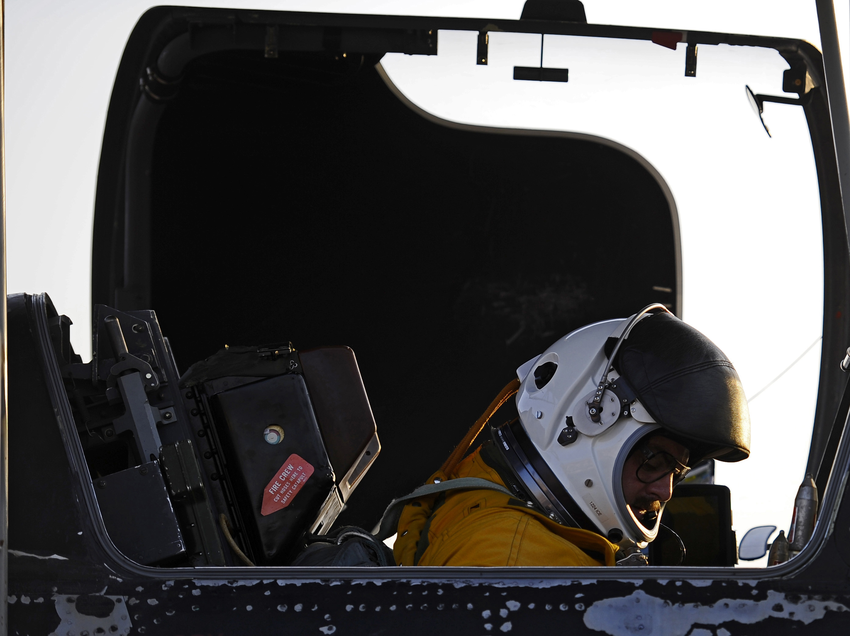 Operation Inherent Resolve