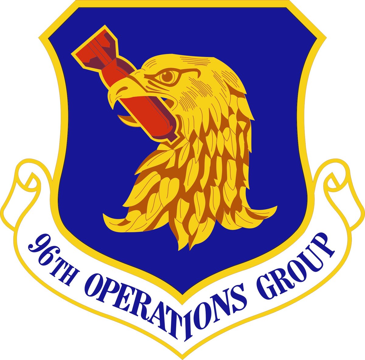 96 Operations Group (AFMC) > Air Force Historical Research Agency > Display