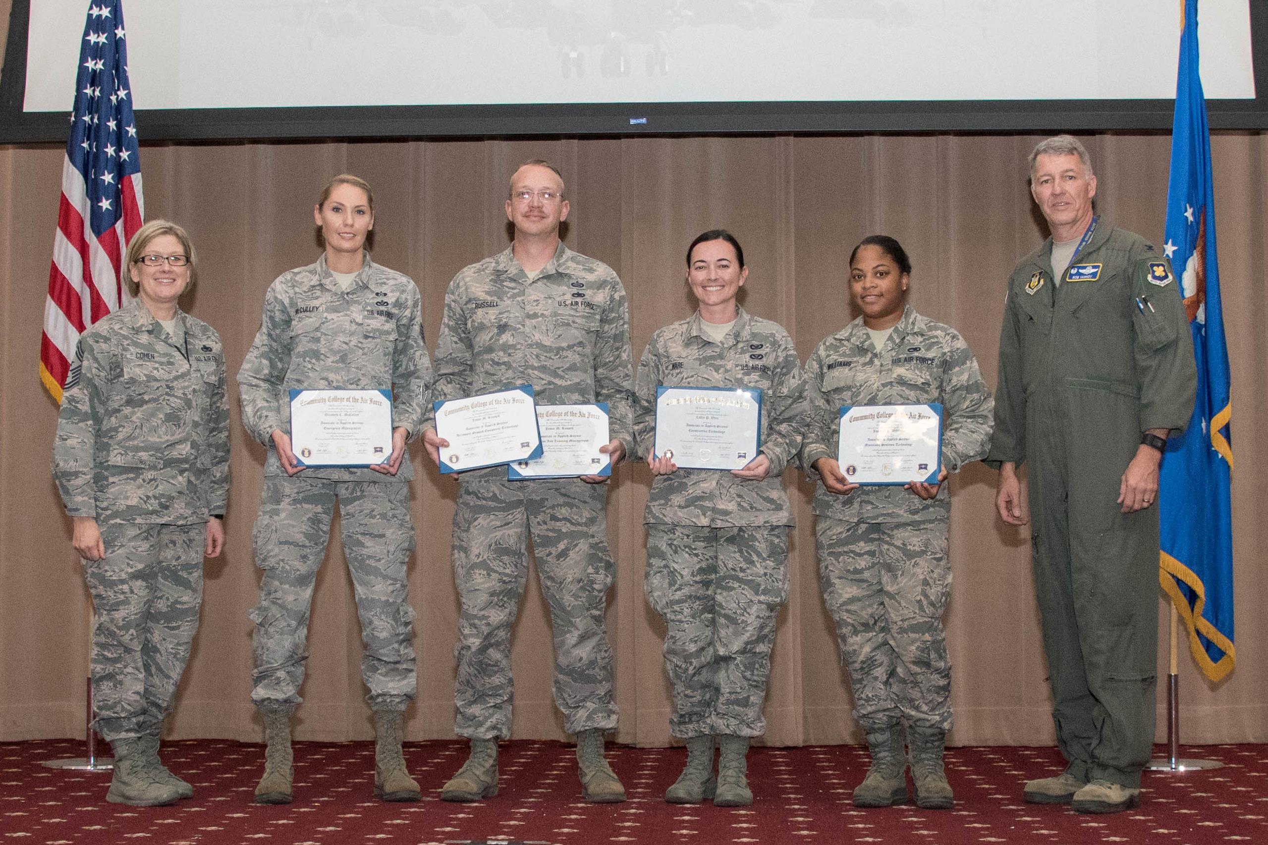 Calling all Airmen > 307th Bomb Wing > Article Display