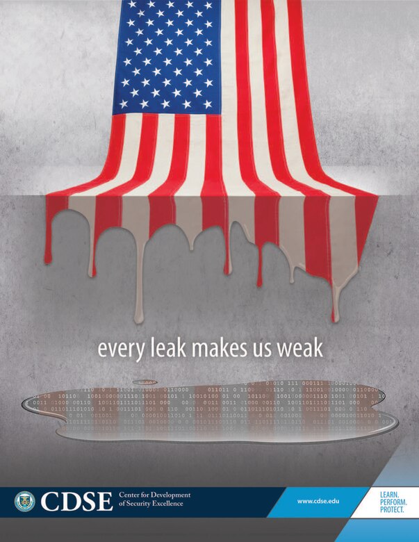 Have a security clearance? Know the rules on Unauthorized Disclosure ...