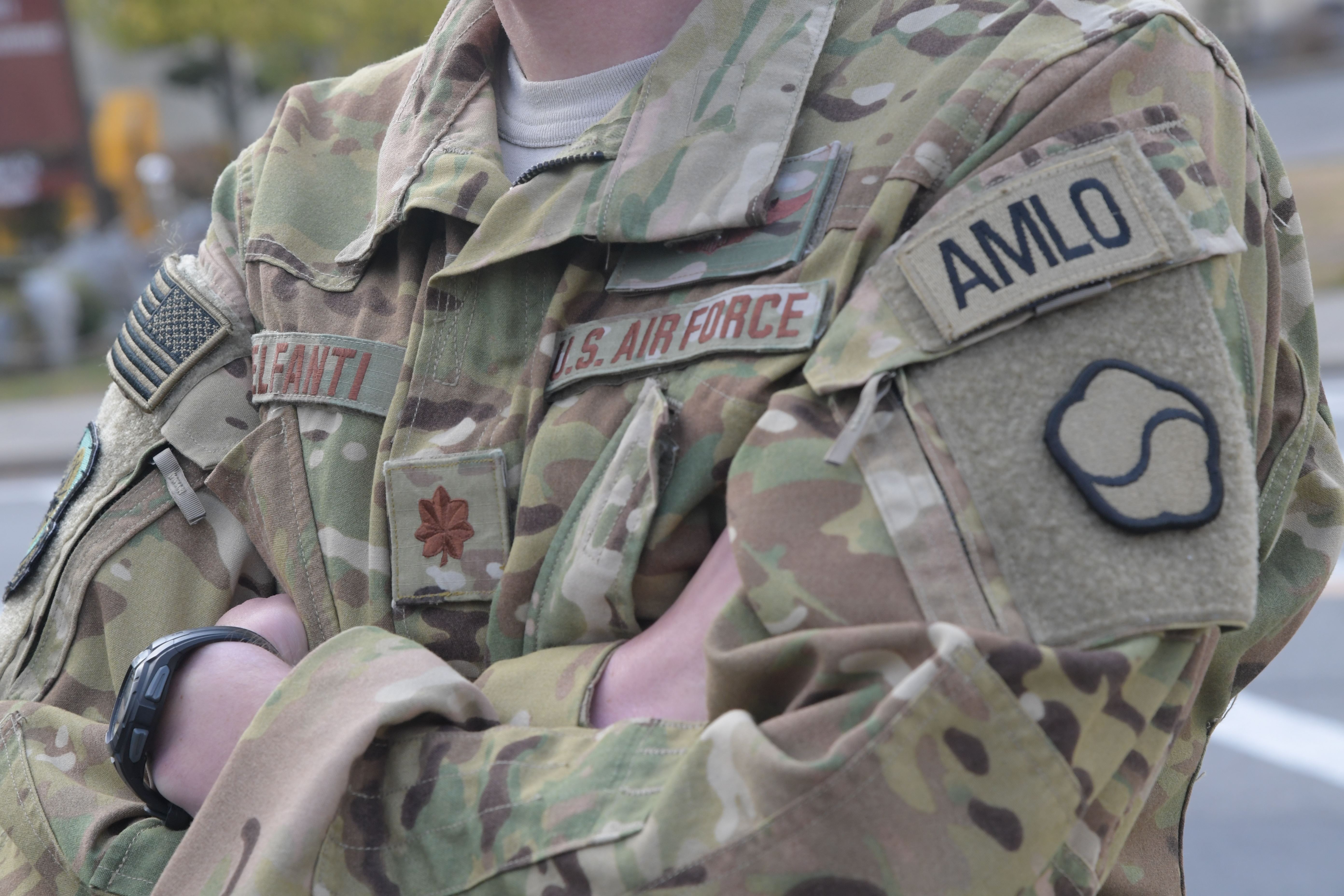 AMLOs lead AMC efforts in Joint success in the Republic of Korea > U.S ...