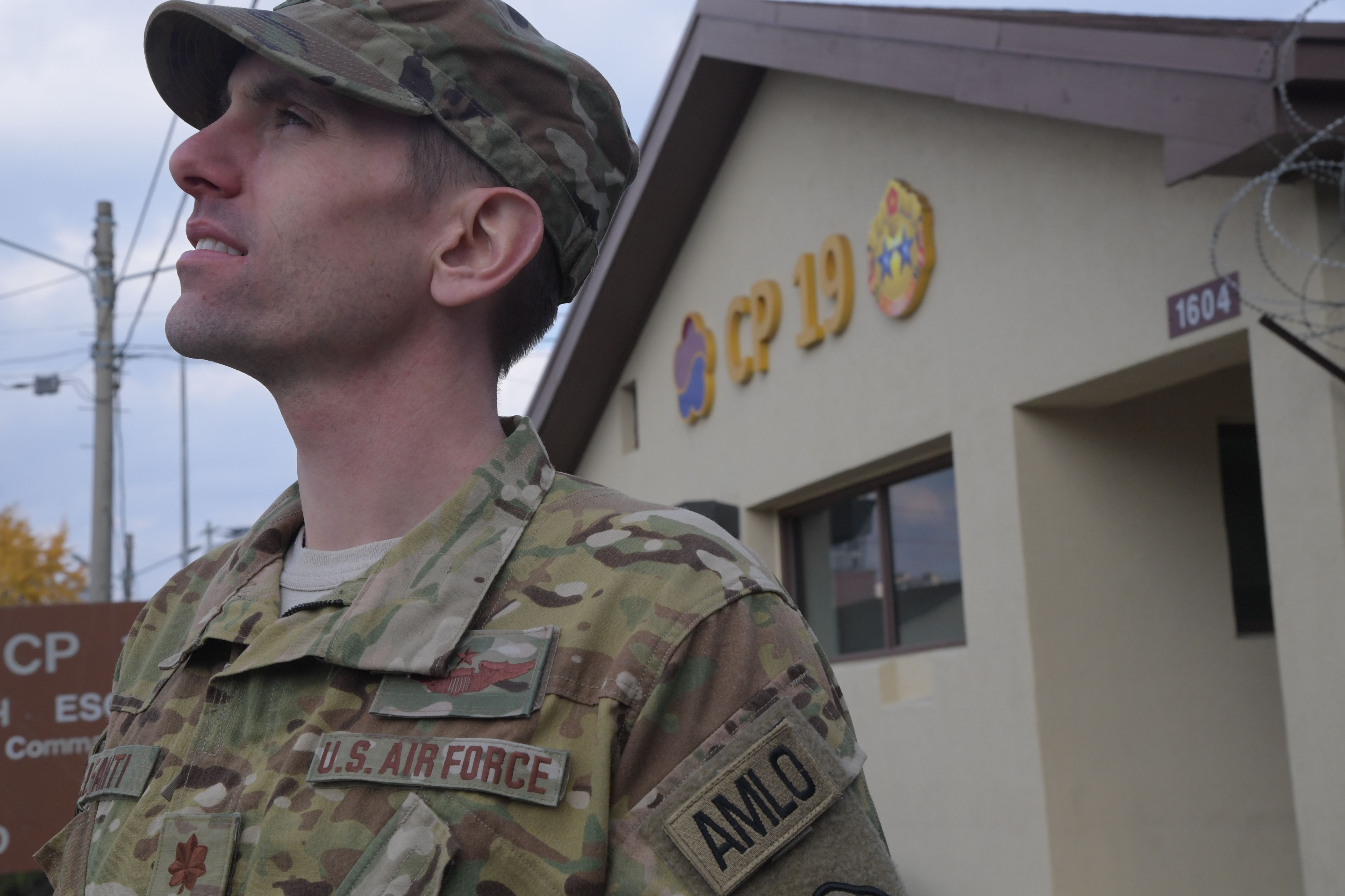 AMLOs lead AMC efforts in Joint success in the Republic of Korea > U.S ...