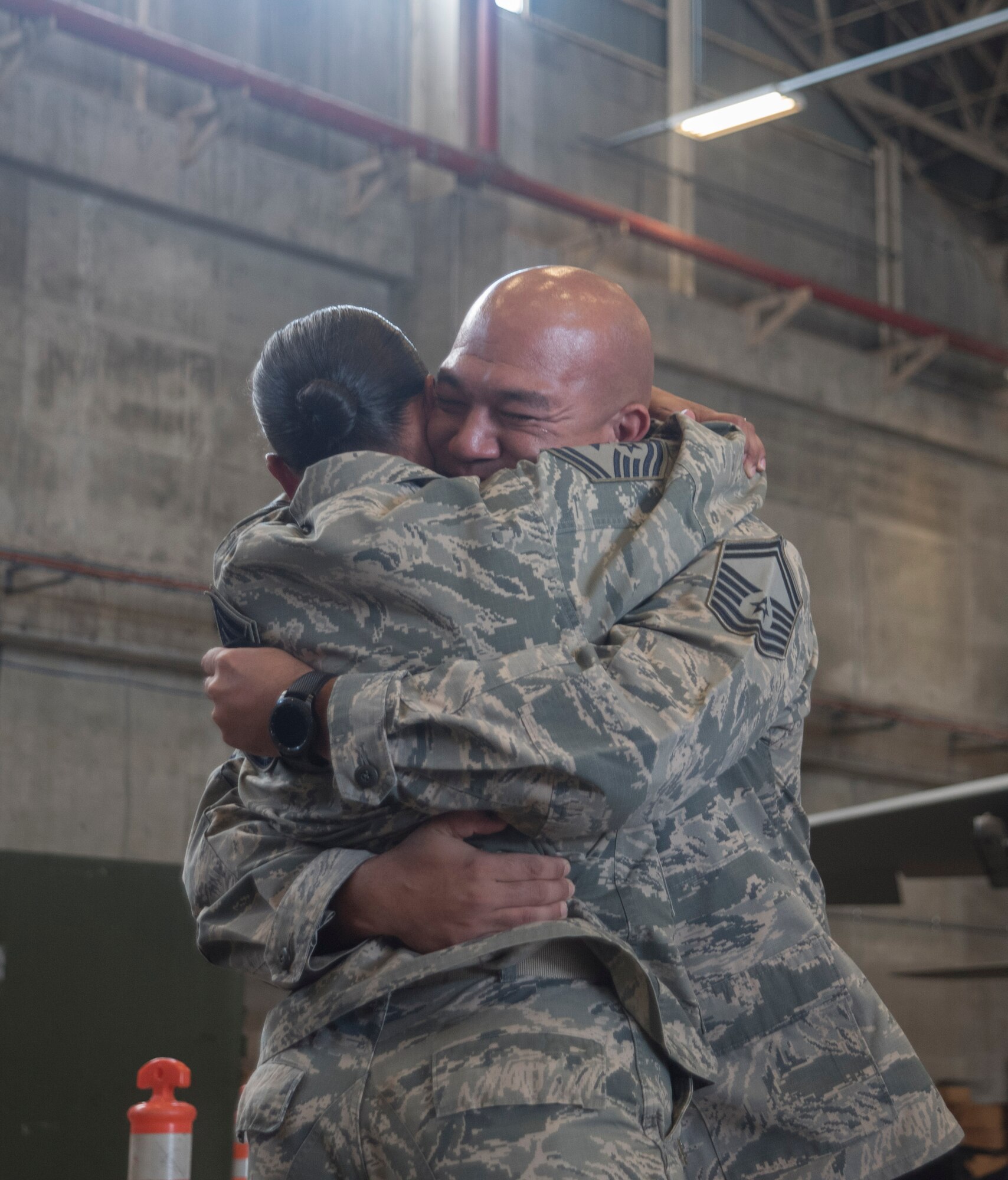 All the stripes > Kadena Air Base > News