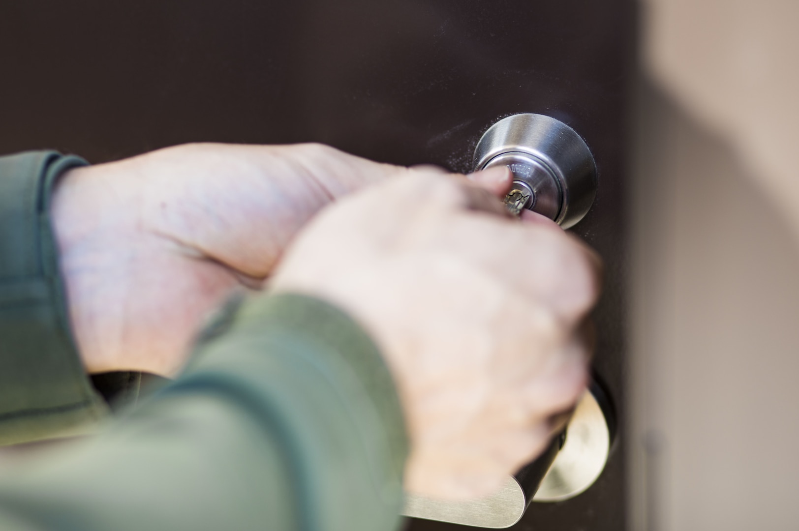 Major Changes to Temporary Quarters Subsistence Expenses Allowance ...