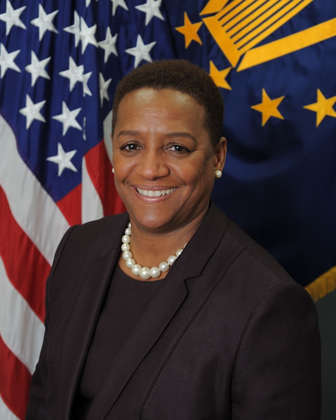 X | U.S. Department of War