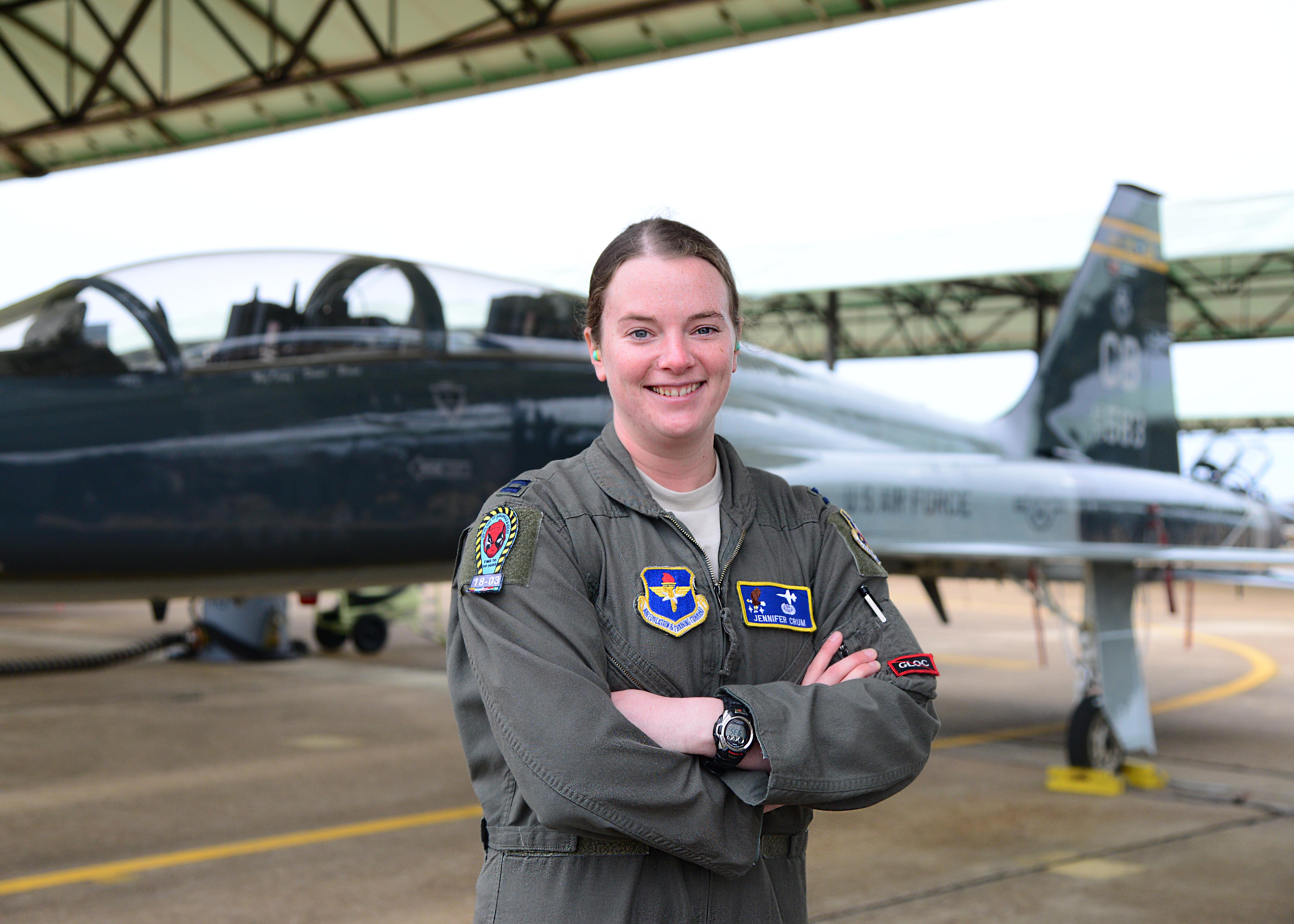 Assignment night: Where dreams come true > Columbus Air Force Base > Article Display