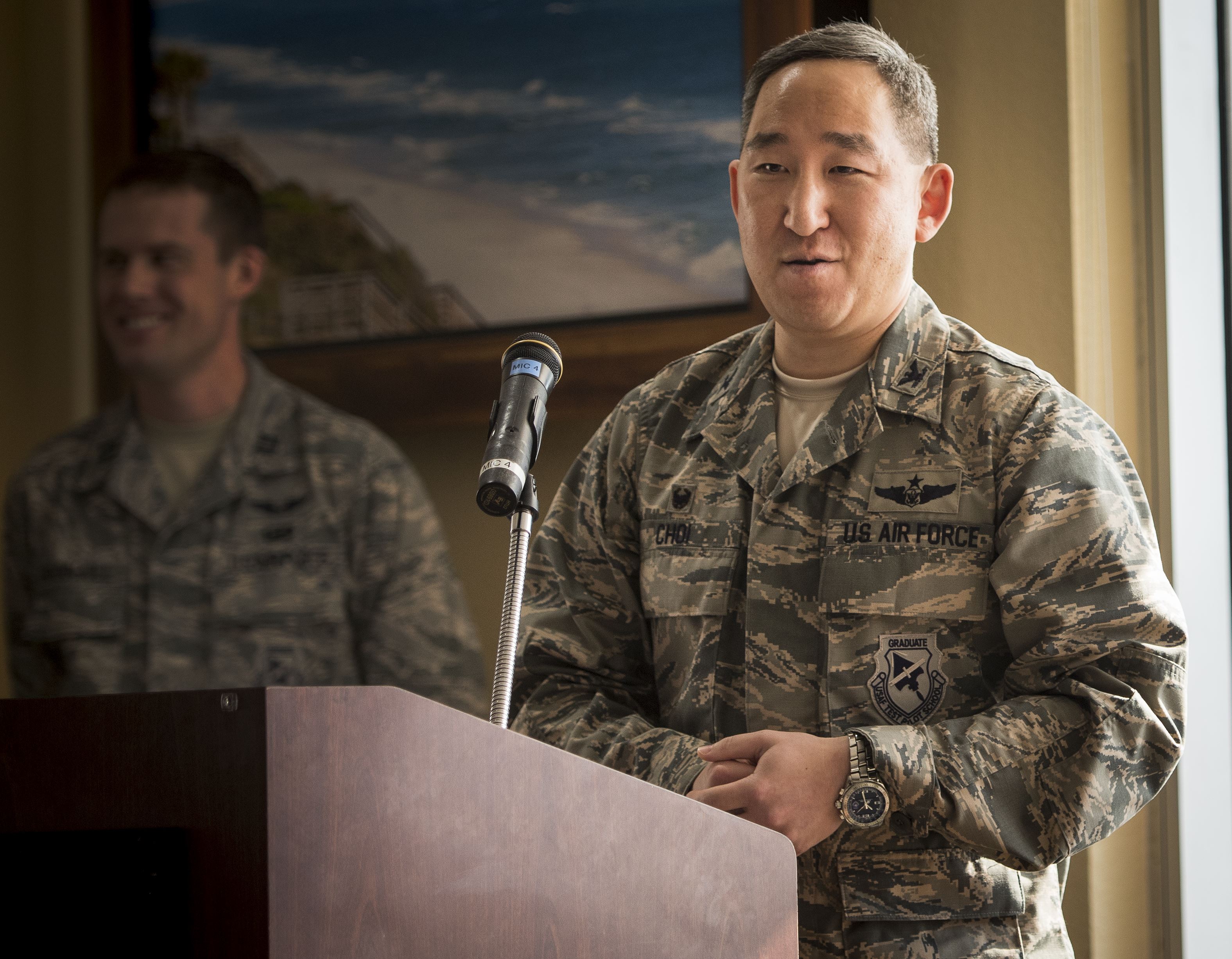 Testing in Cyberspace > Eglin Air Force Base > Article Display