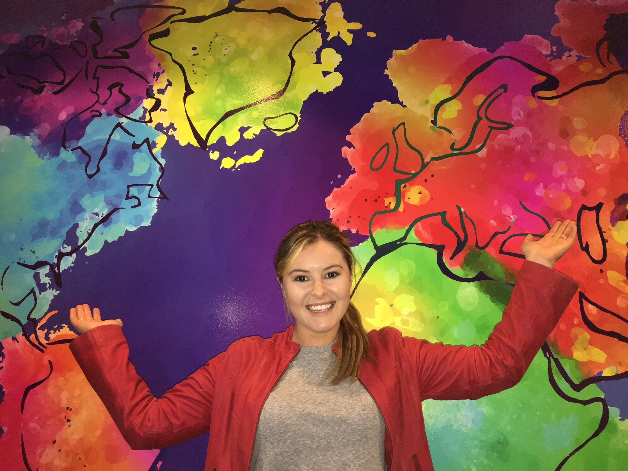 New programs reach Team XL > Laughlin Air Force Base > Display